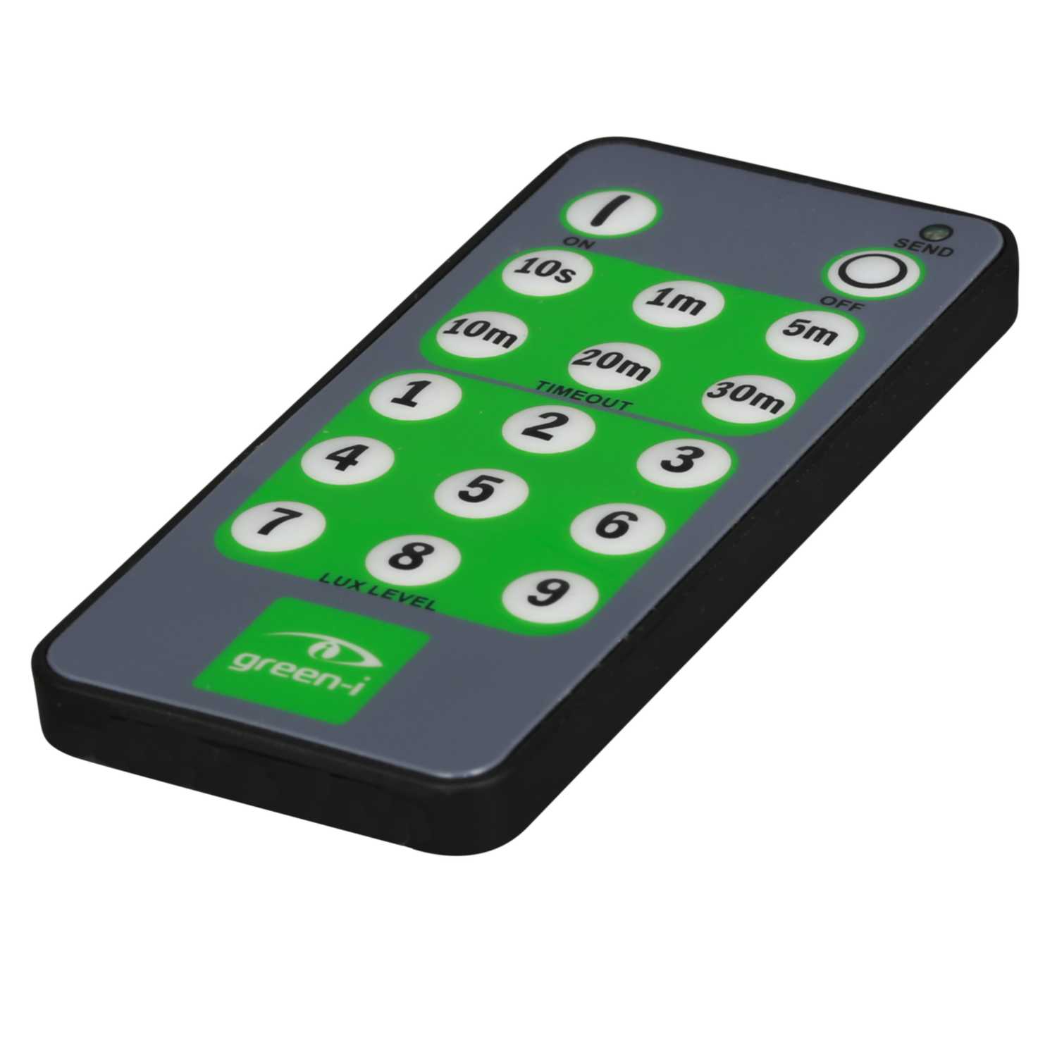 CP Electronics Green-i Infrared Programming Handset (GEFL-HS) | CEF