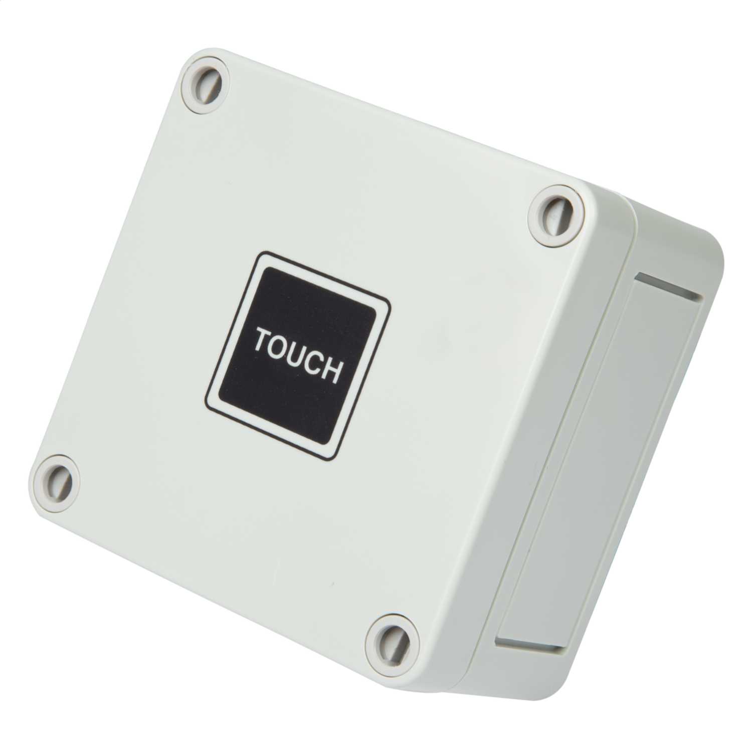 CP Electronics Weatherproof Time Lag Switch (KH3) | CEF