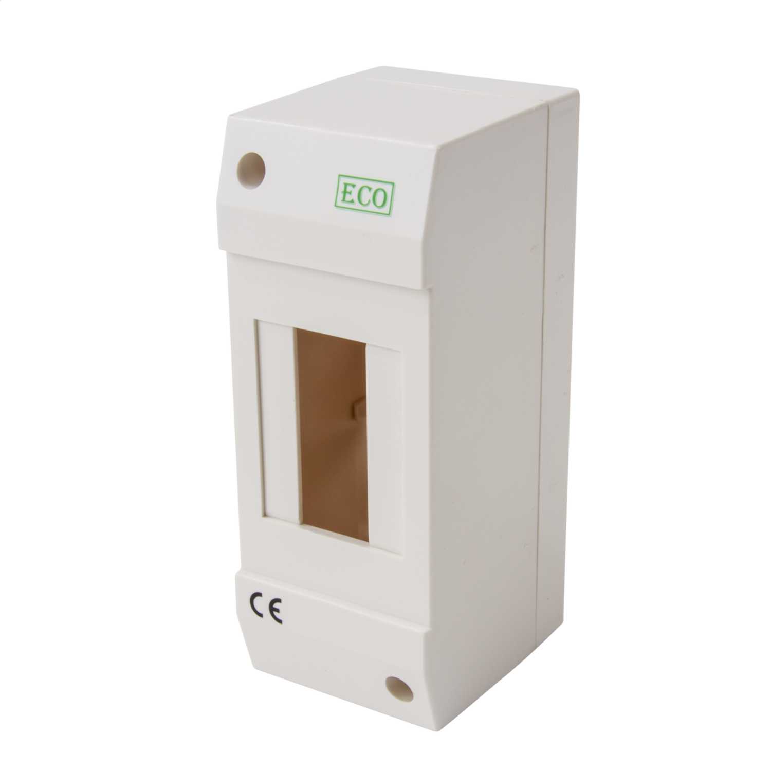 Cudis CPN 2 Way Insulated IP40 Enclosure (ECU02U) | CEF