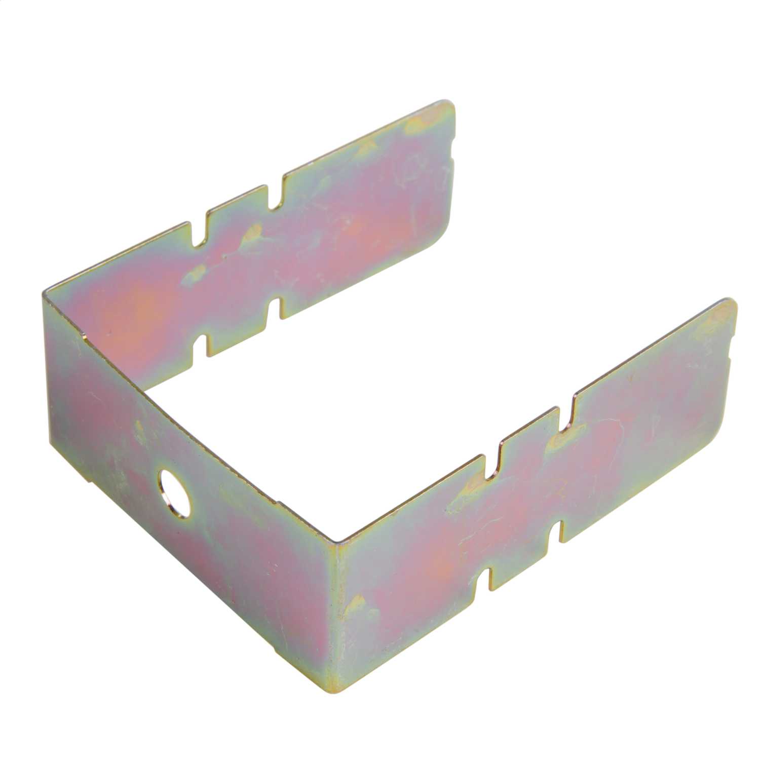 D-Line Fire Cable Fixing Clip for 50mm Trunking (Sold in 1's) (SAFE-D50 ...