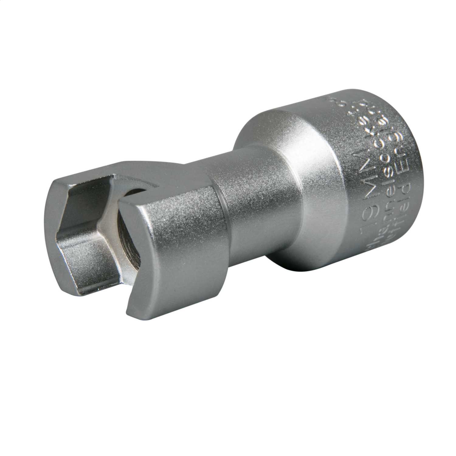 19mm (3/4'') A/F Channel Socket for 41mm Strut ( CSM12 ) | CEF