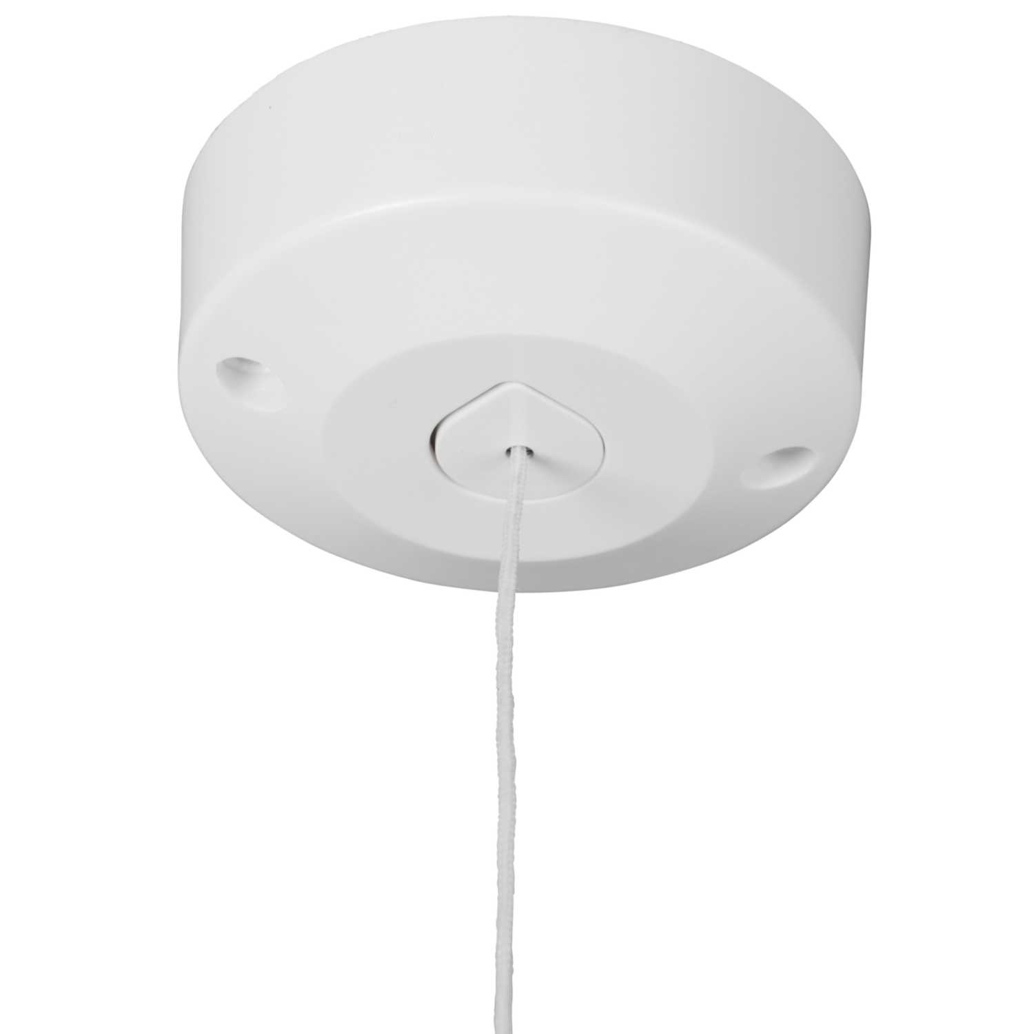 Deta 10A 2 Way Ceiling Pull Switch (V1297) | CEF