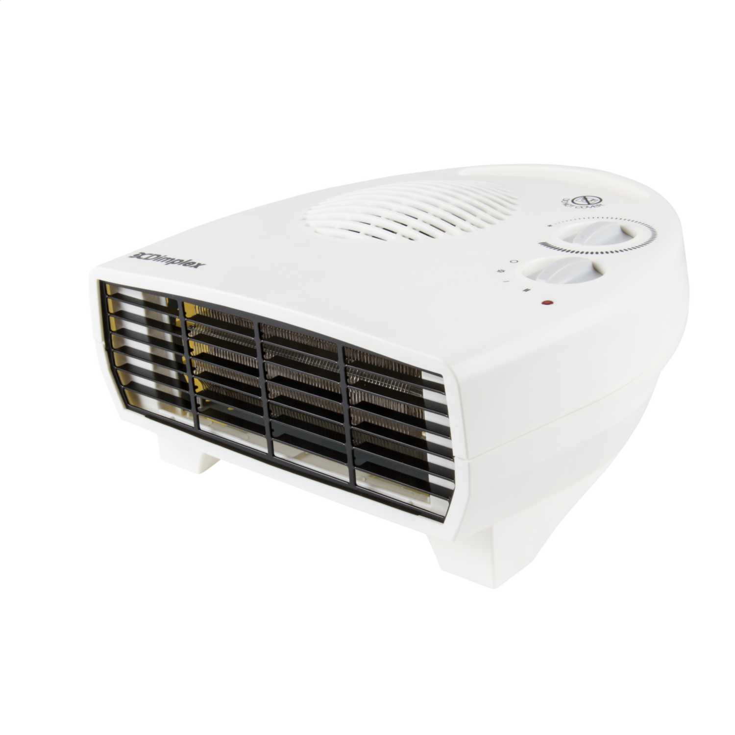 Dimplex 3kW Portable Fan Heater White (DXFF30TSN) | CEF