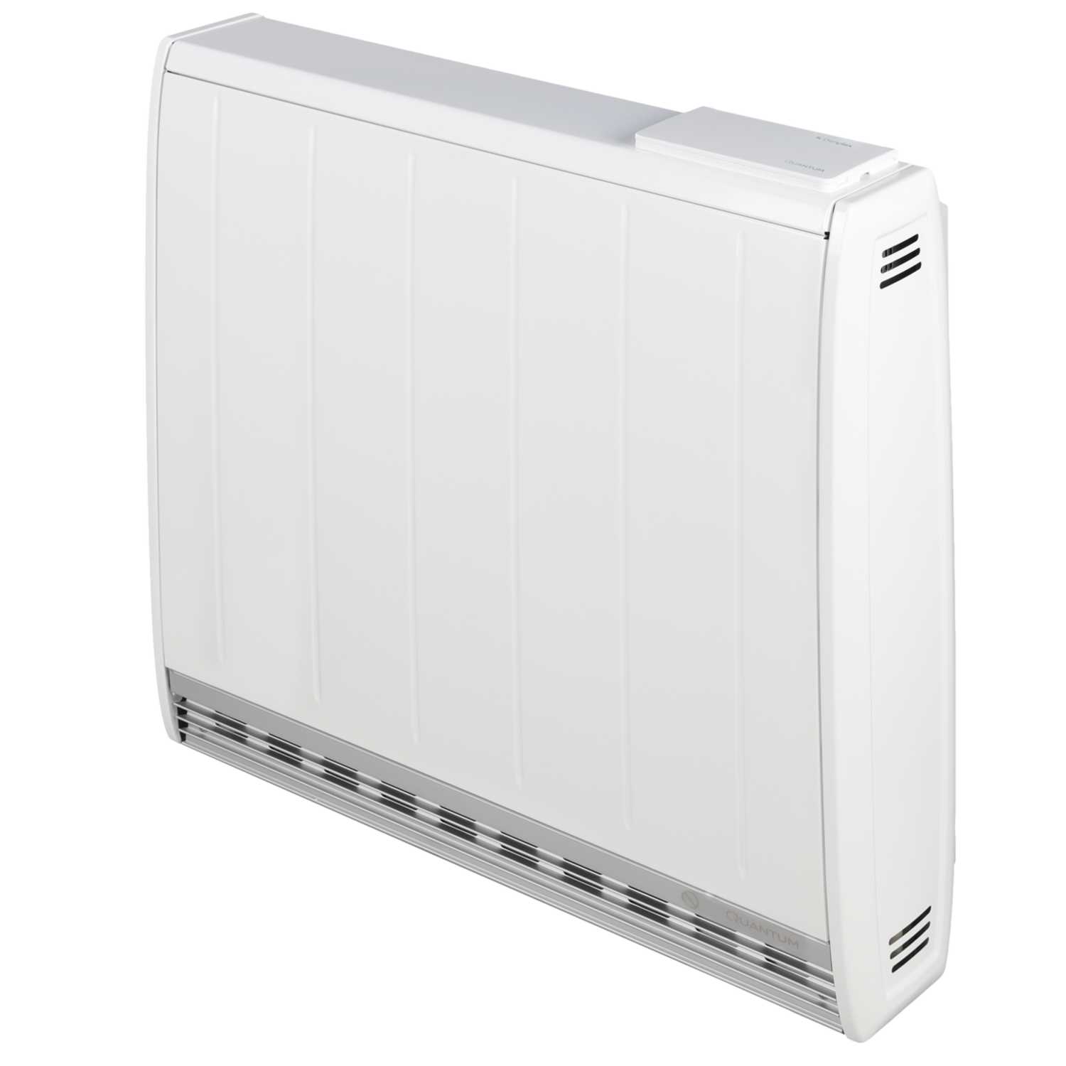 Dimplex 700W Quantum HHR Storage Heater White (QM070RF) | CEF