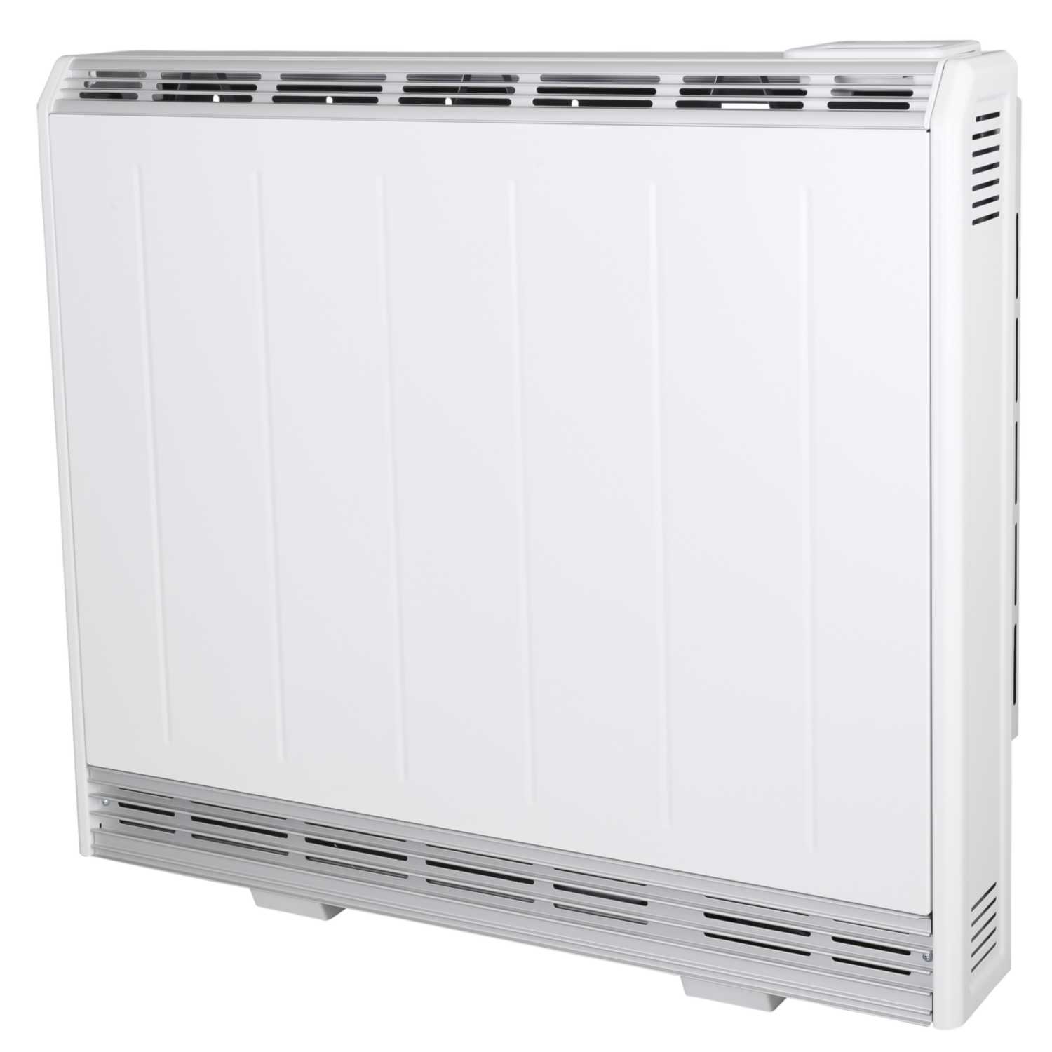 Dimplex 1kW Slimline Electronic Storage Heater White (XLE100) | CEF