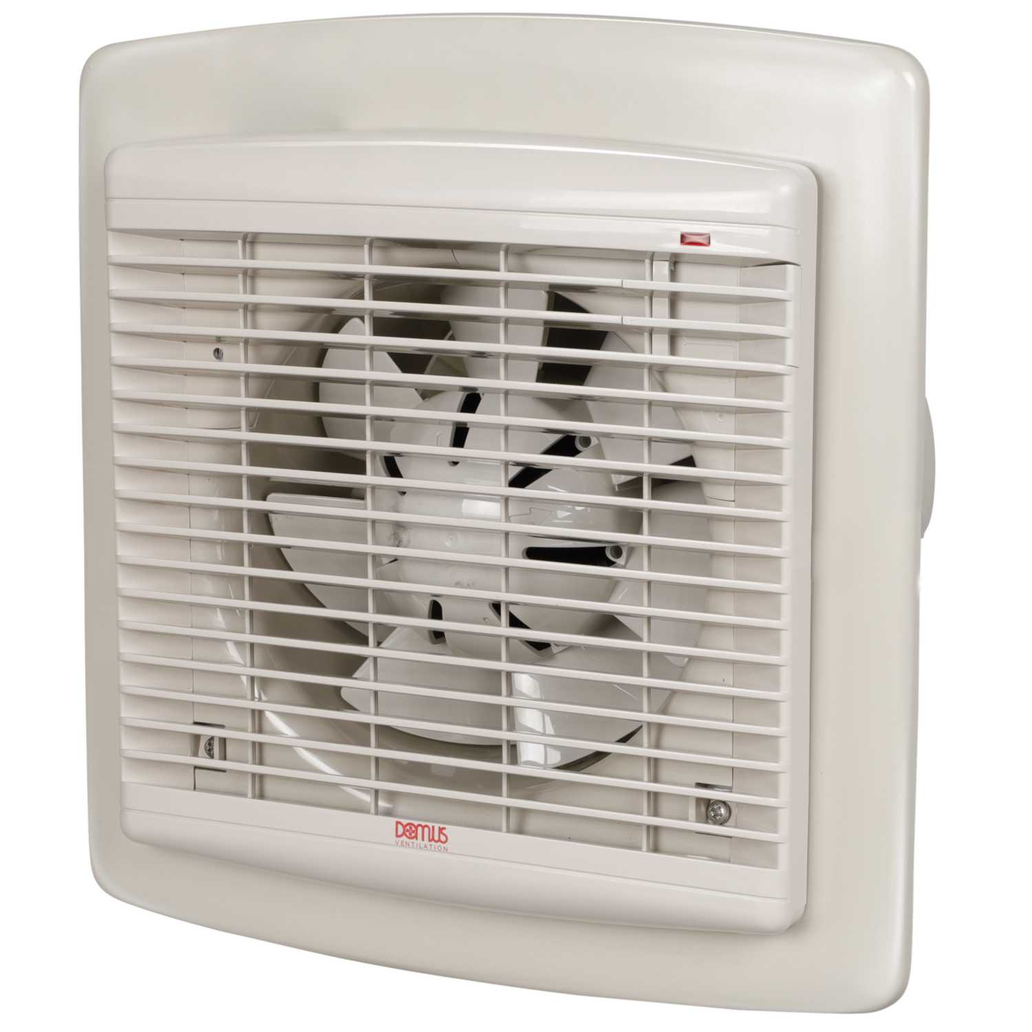 Domus Ventilation 150mm 6" D Series Ceiling / Panel Fan (DX6PL) | CEF