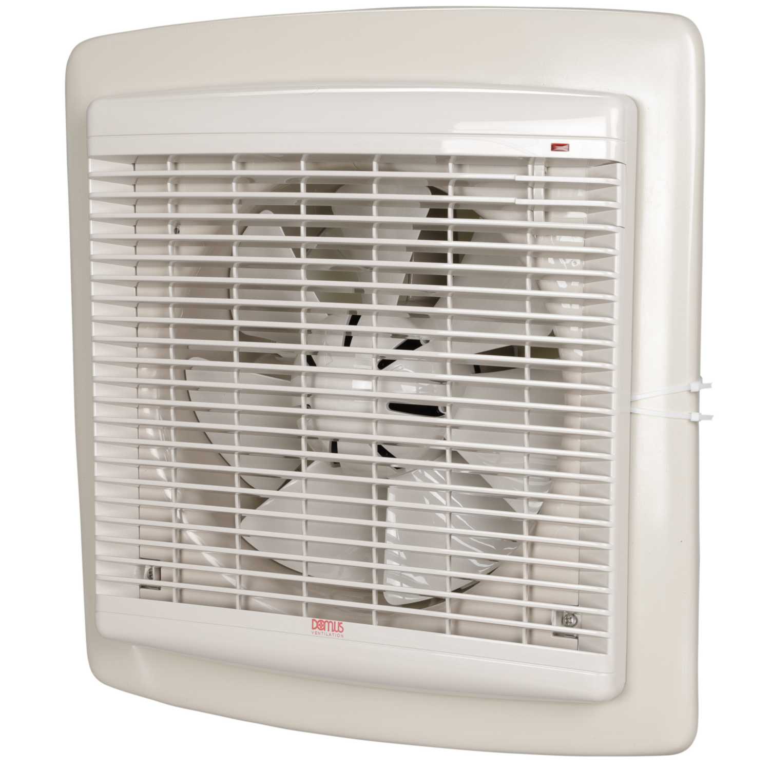 Domus Ventilation 230mm 9" D Series Ceiling / Panel Fan (DX9PL) | CEF