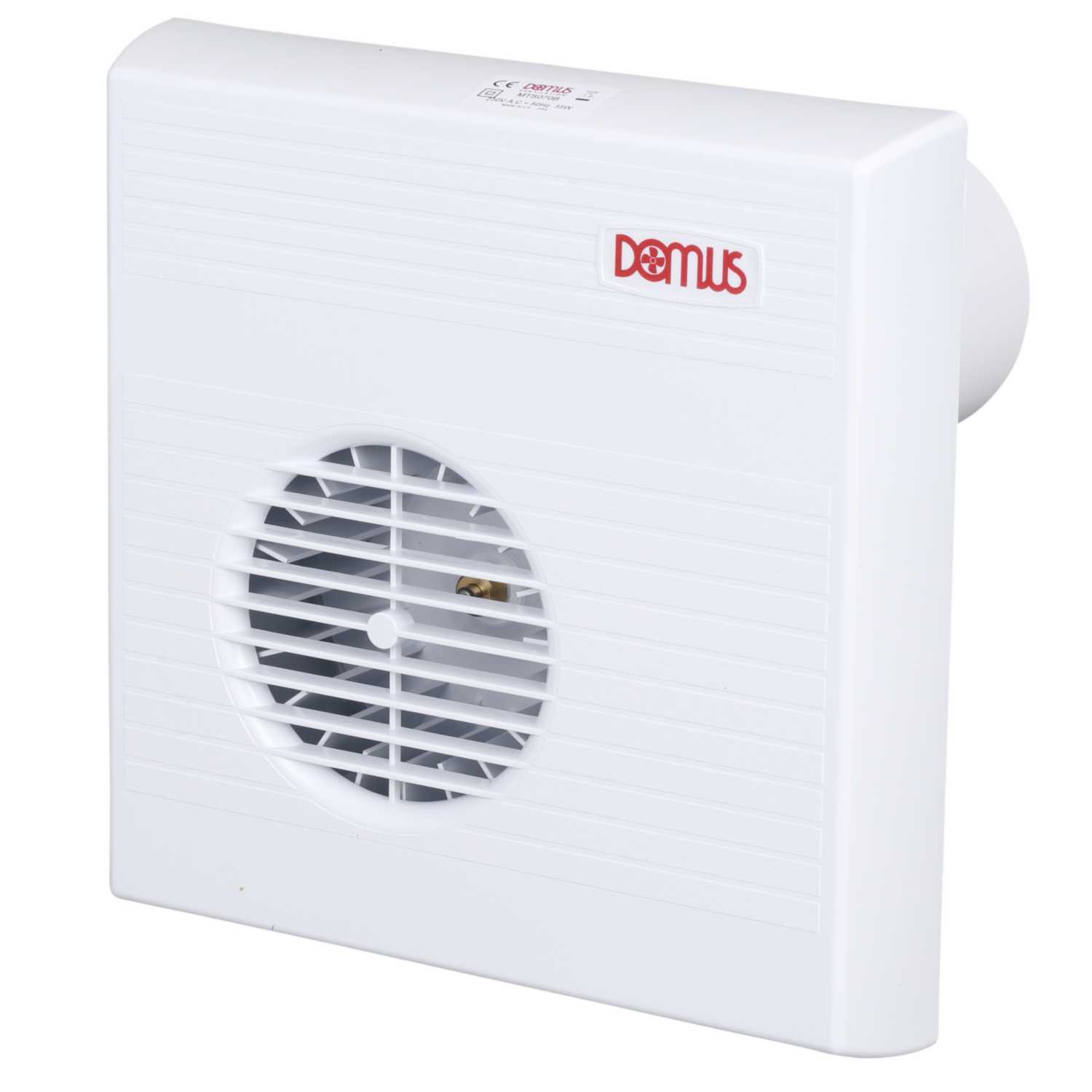 Domus Ventilation 100mm 4 Twin Speed Centrifugal Fan MTS070B CEF domus-ventilation-100mm-4-twin-speed-centrifugal-fan-mts070b-cef