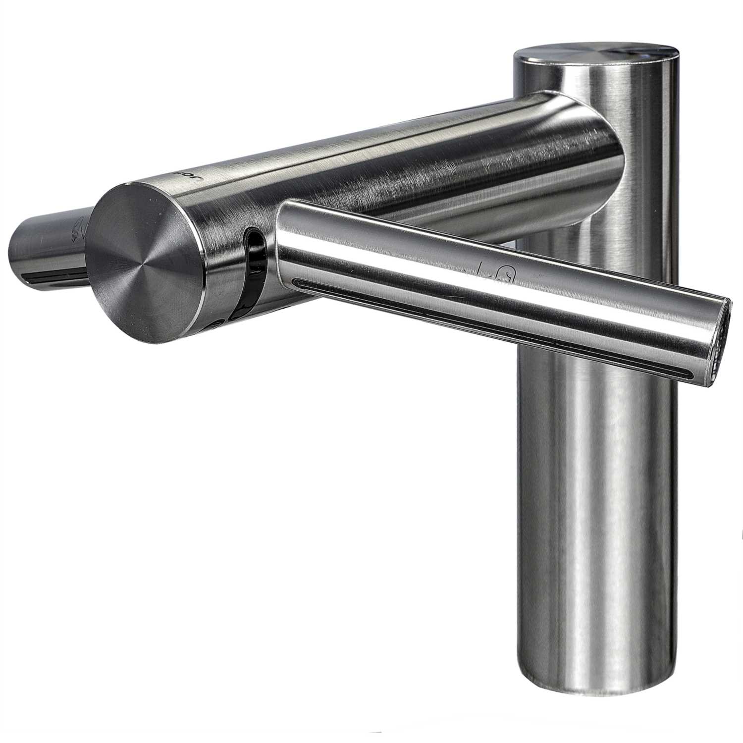 Dyson Airblade 1kW Long Neck Wash and Dry Hand Dryer (WD05) | CEF
