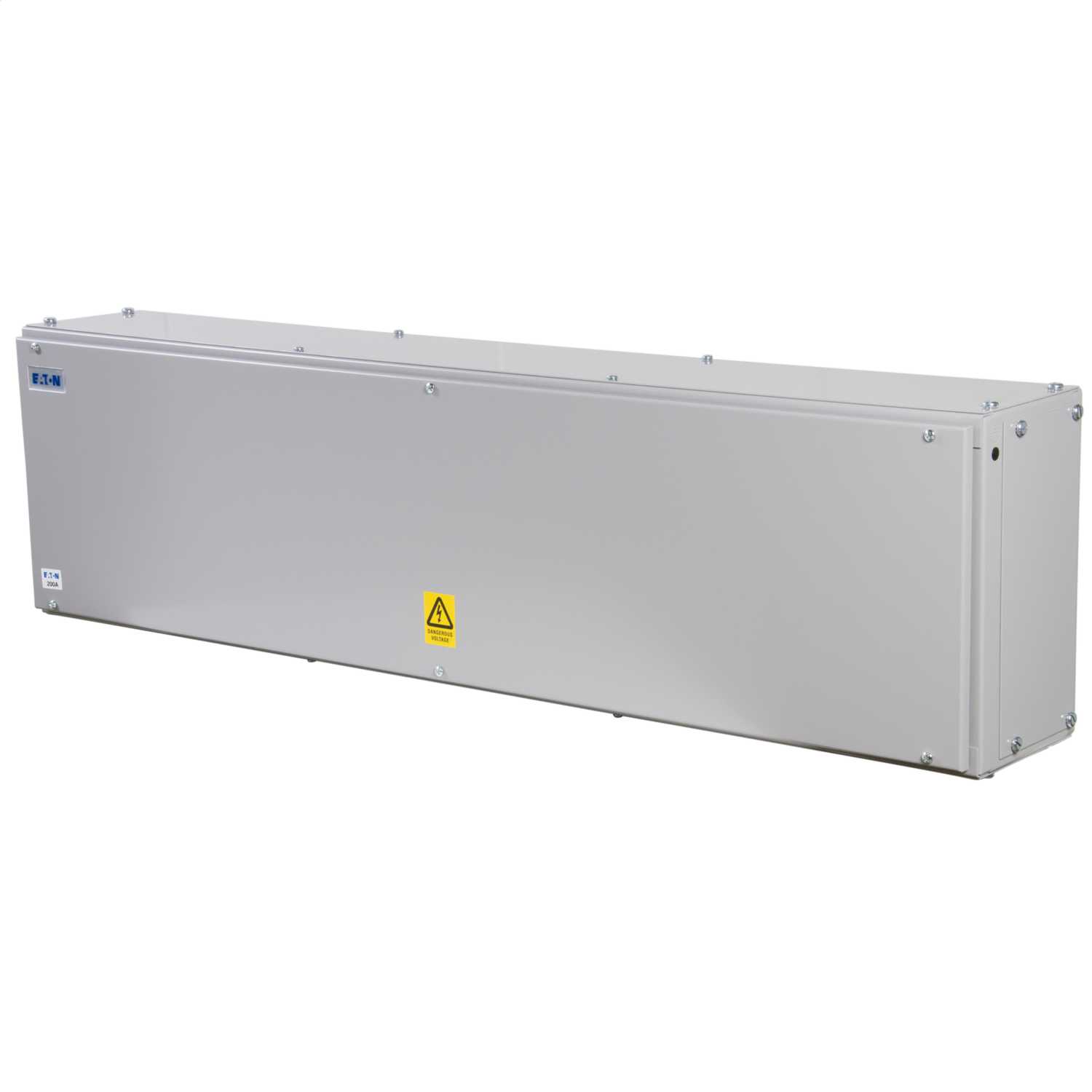 Eaton 200A (1350mm Width) Busbar Chamber Grey (244BBC) | CEF