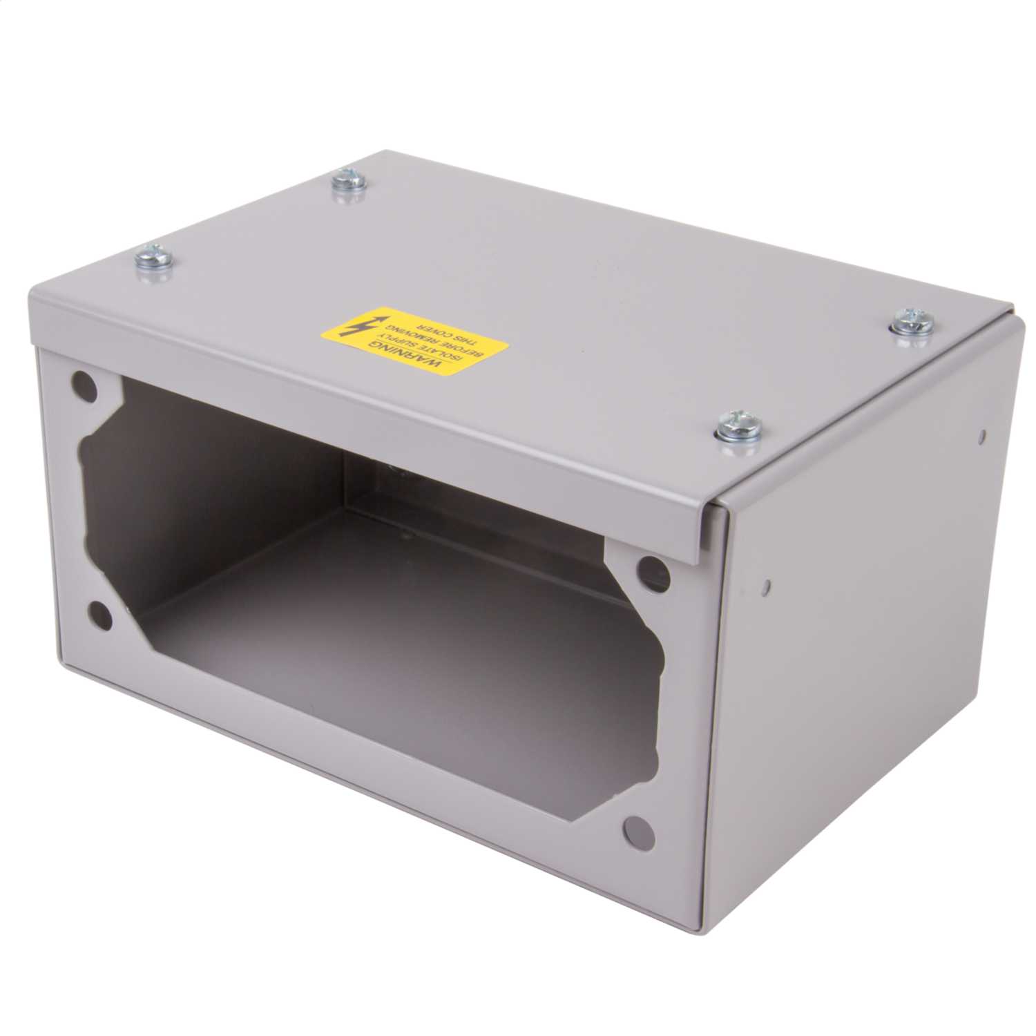 Eaton Glasgow 2PCB Cable Extension Box (2PCB) | CEF