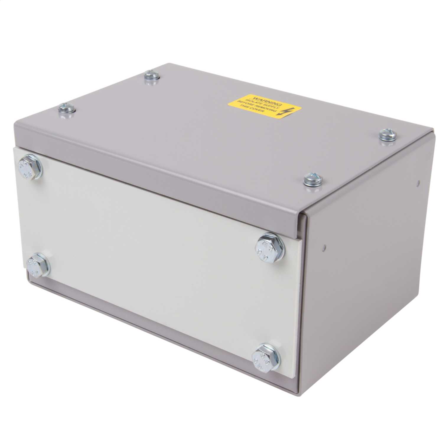 Eaton Glasgow 2PCB Cable Extension Box (2PCB) | CEF