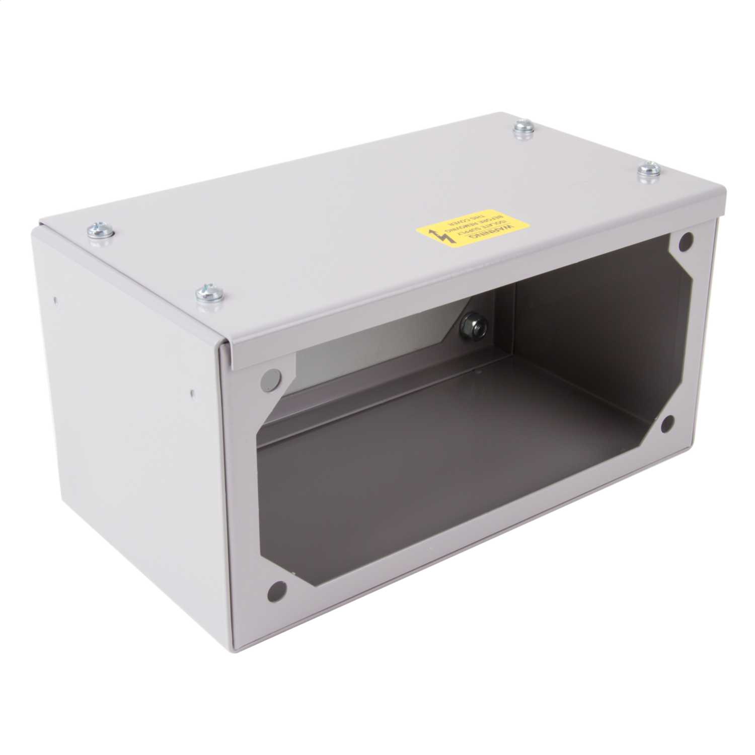 Eaton Glasgow 3PCB Cable Extension Box (3PCB) | CEF