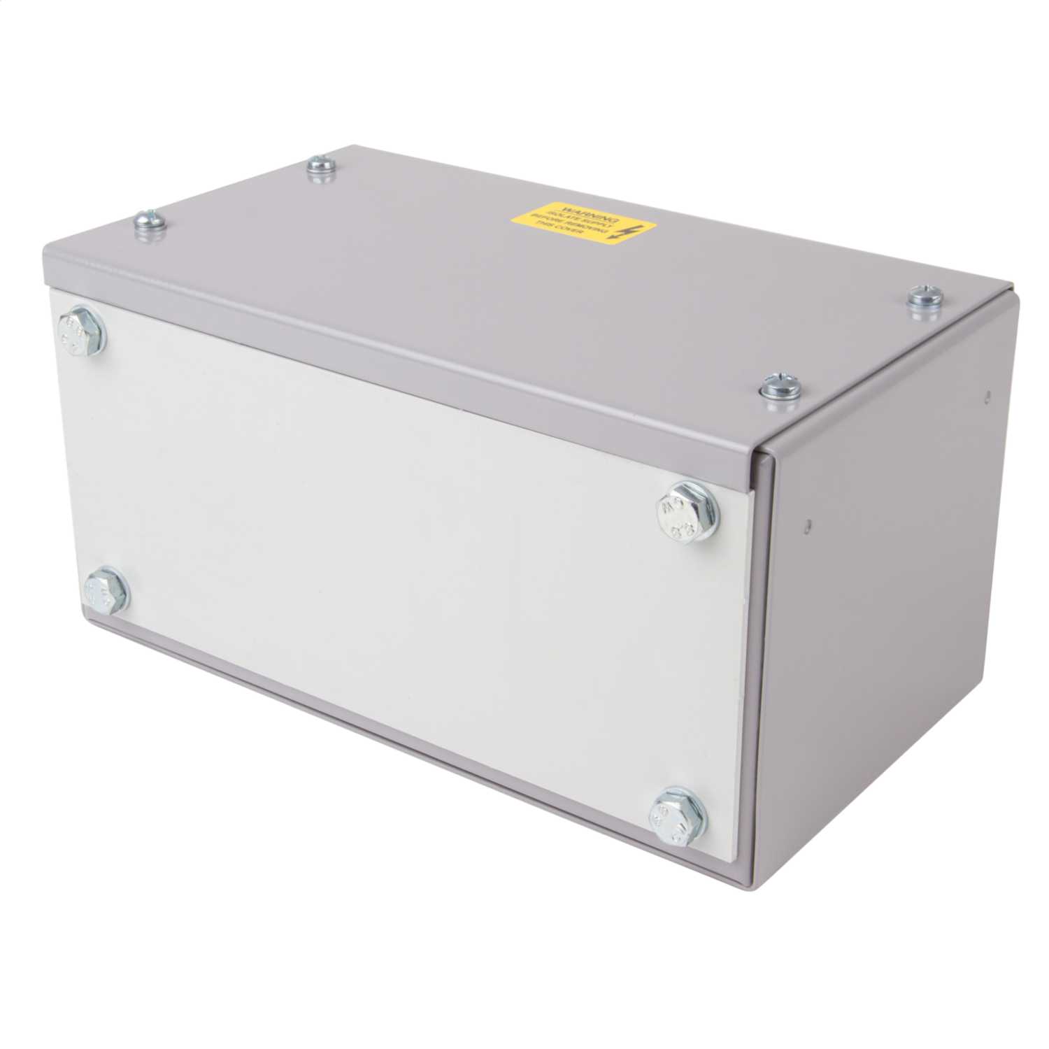 Eaton Glasgow 3PCB Cable Extension Box (3PCB) | CEF