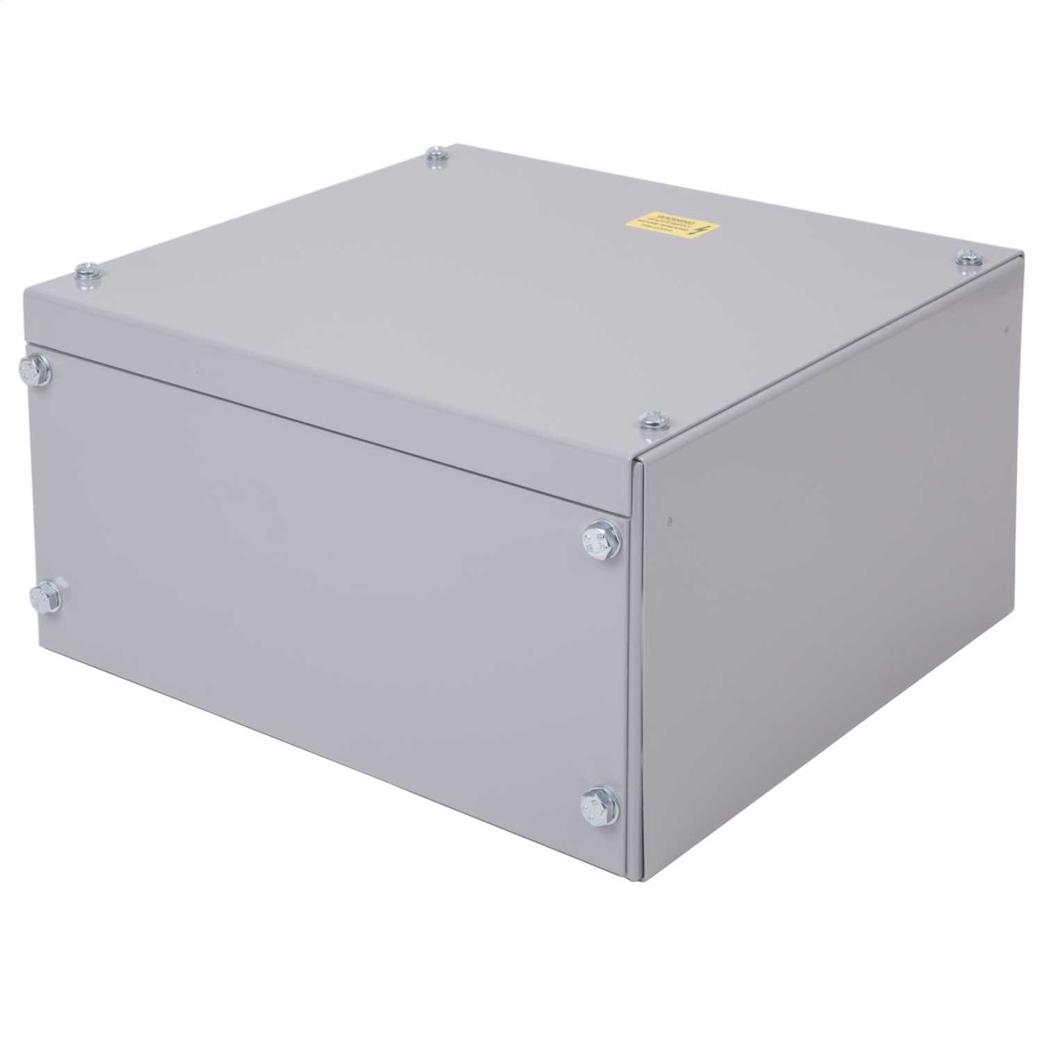 Eaton Glasgow 4PCB Cable Extension Box (4PCB) | CEF