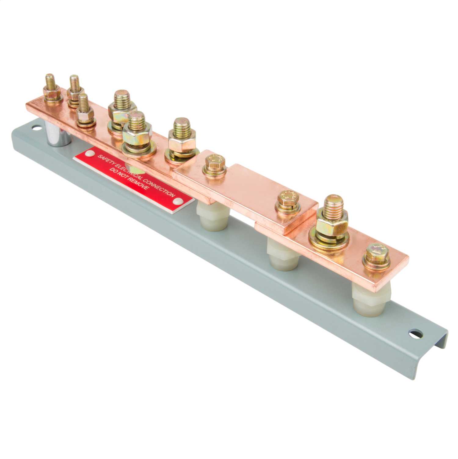 Eaton 600A Main Earthing Terminal Bar (600MEB) | CEF