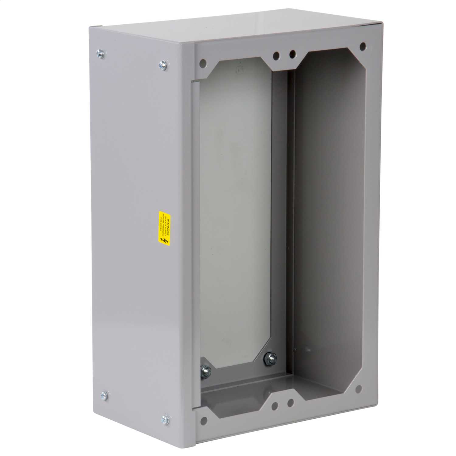 Eaton Glasgow 6PCB Cable Extension Box (6PCB) | CEF