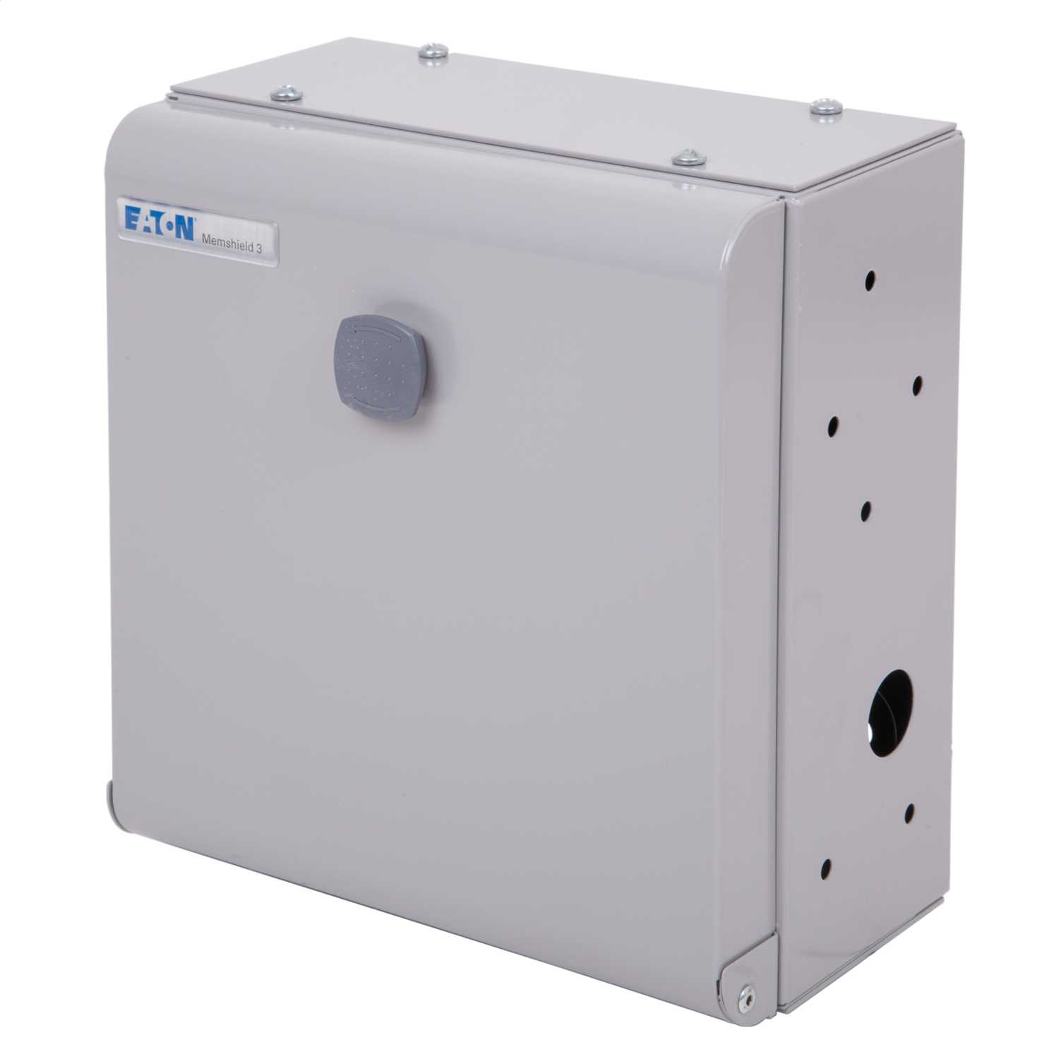 Eaton Meter Pack for Single Pole Type A Distribution Board Grey ...