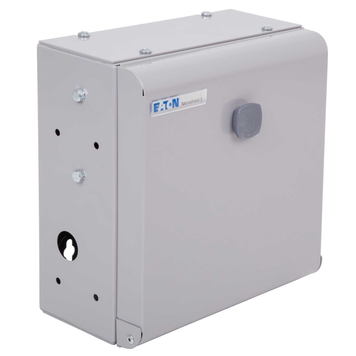 Eaton Meter Pack for Single Pole Type A Distribution Board Grey ...