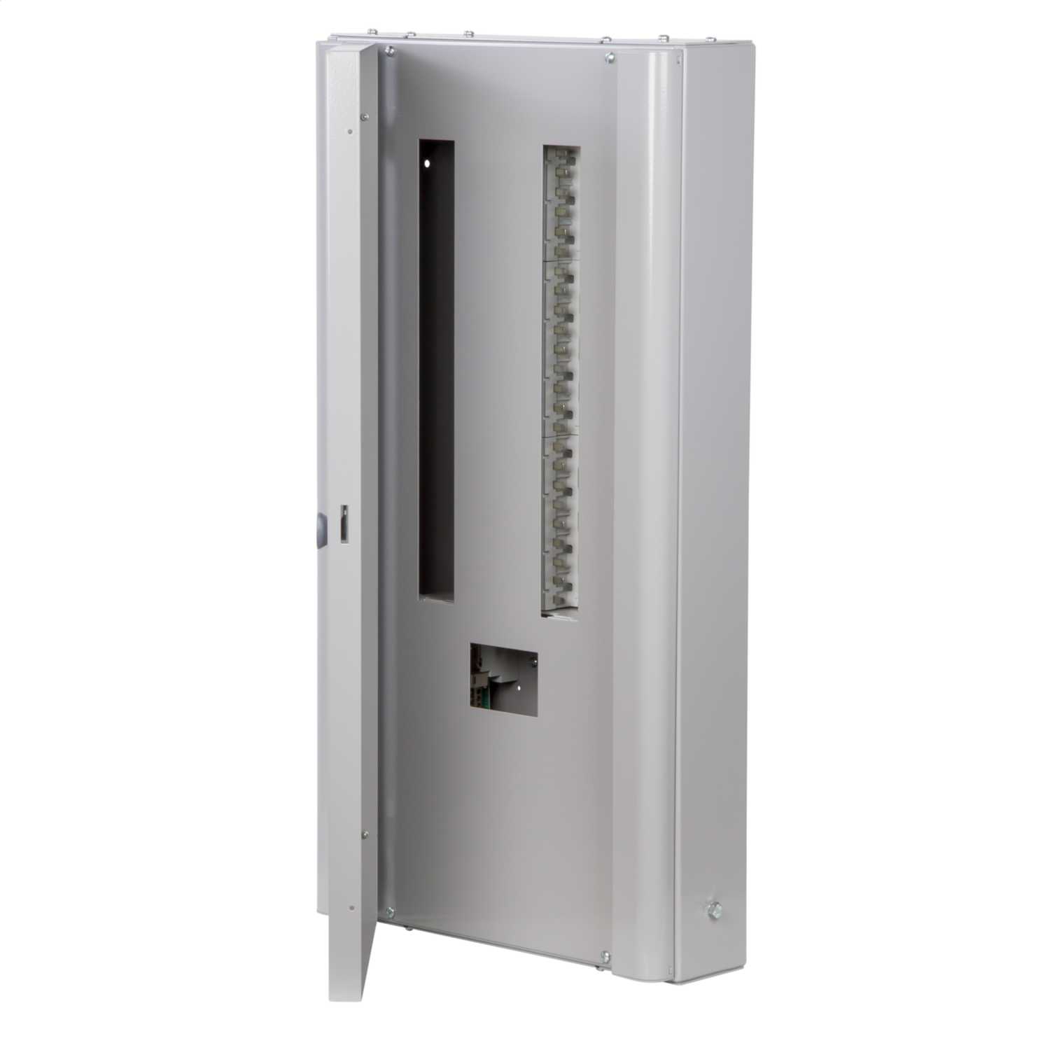 Eaton 16 Way 125A TP+N Type B Distribution Board without Incomer ...