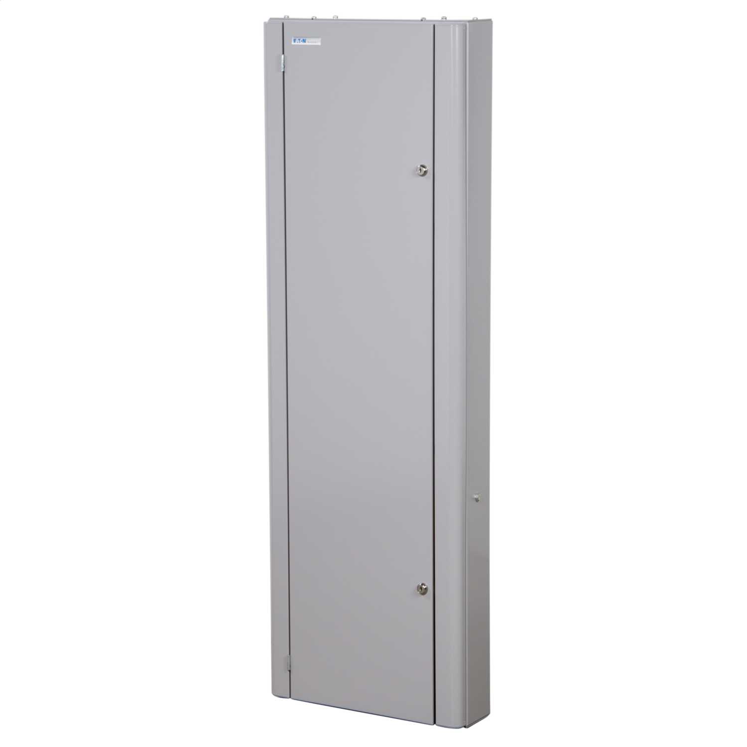 Eaton 18 Way 250A TP+N Type B High Load Distribution Board without ...