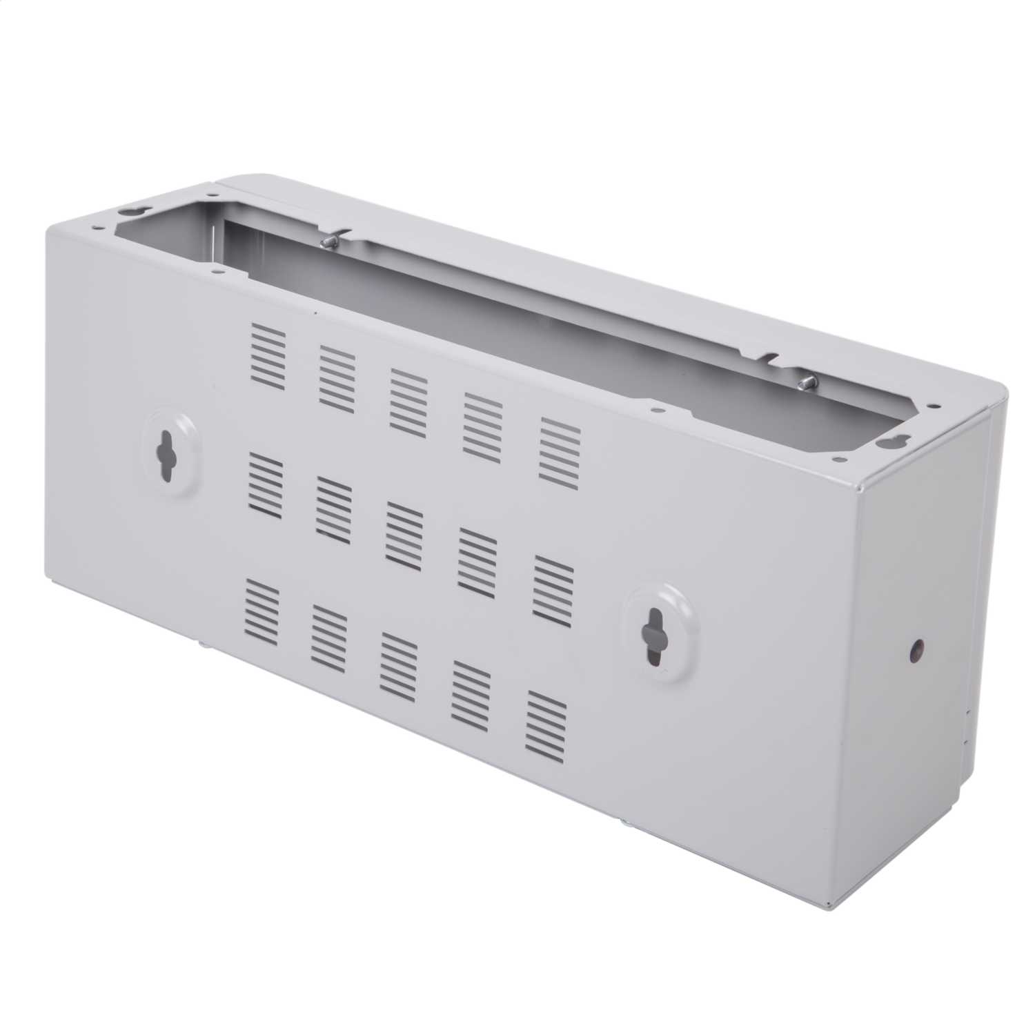 Eaton 180mm Type B Cable Spreader Extension Box Grey (EBMXPC1) | CEF