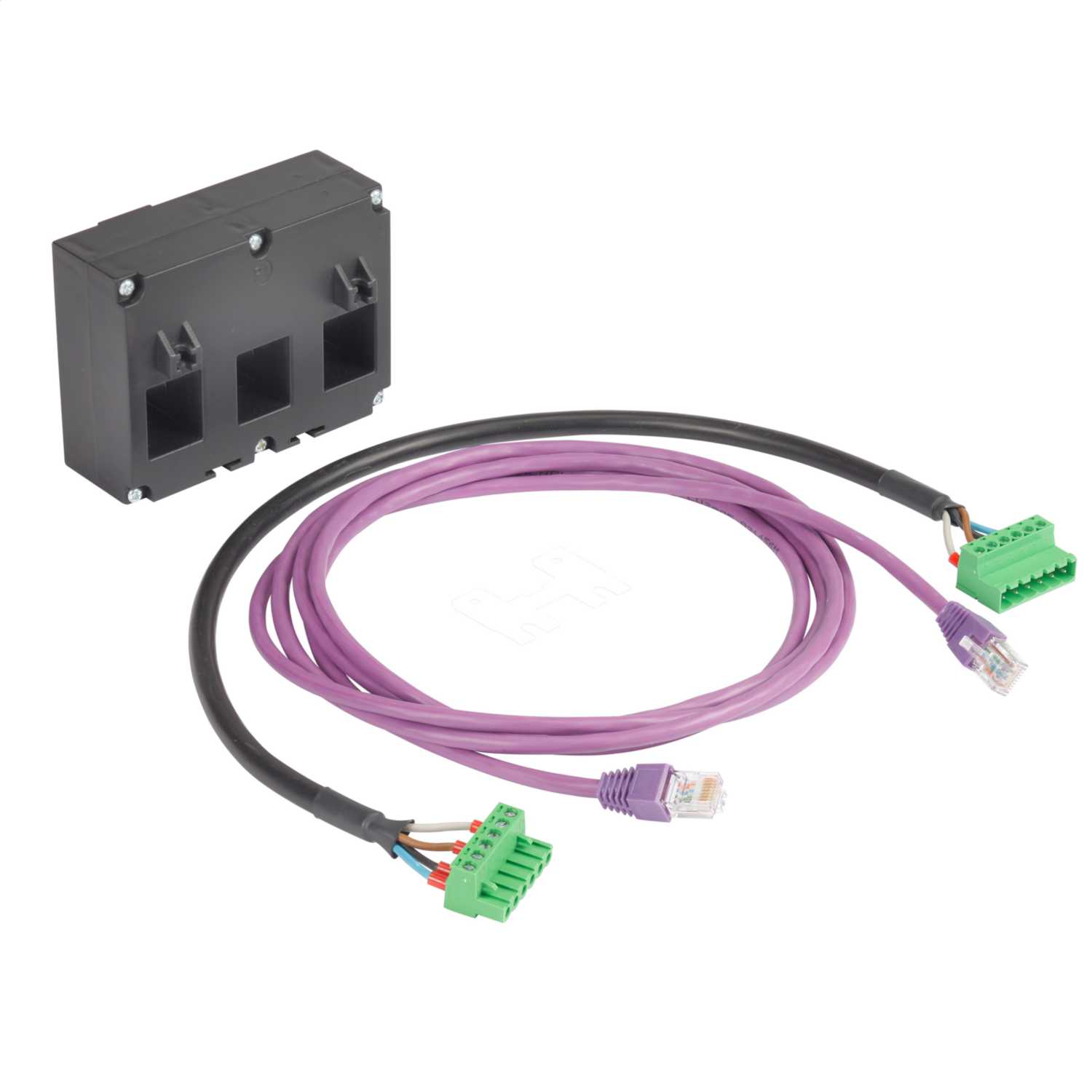 Eaton 250A Outgoing CT Kit To Suit NZM1 Frame MCCB's (EPBCTMT250) | CEF