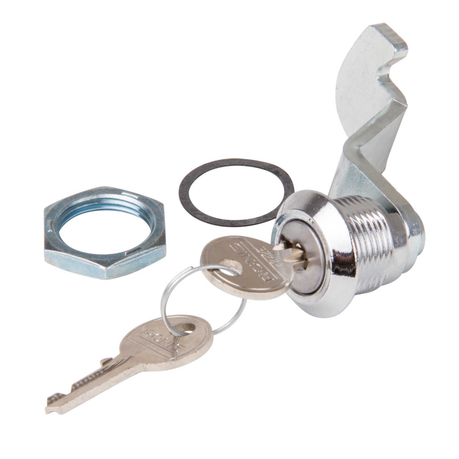 Eaton Panel Door Lock with 2 Keys (EPBDLK1) | CEF