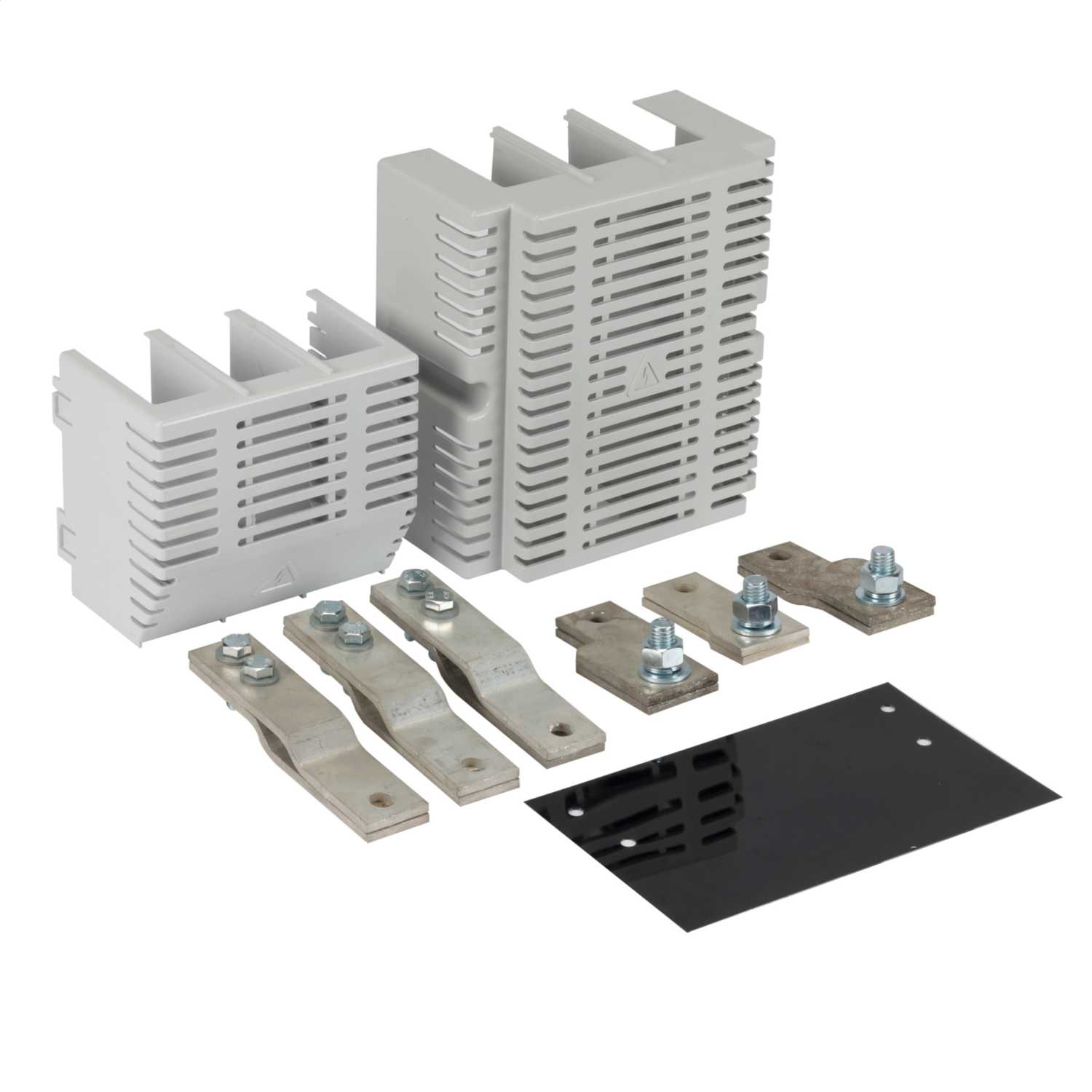 Eaton 400A 3 Pole Incomer Connection Kit (EPBKN2403) | CEF