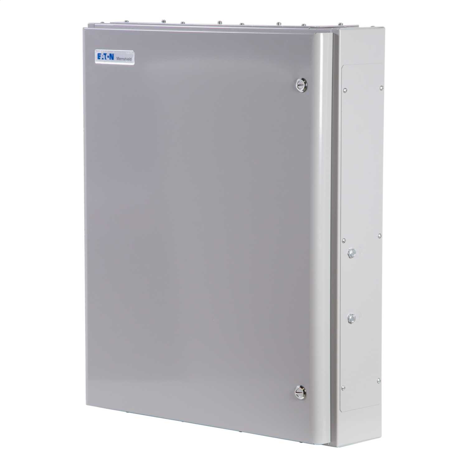 Eaton 4 Way 250A TP+N MCCB Panelboard Grey without Incomer (EPBN1425) | CEF