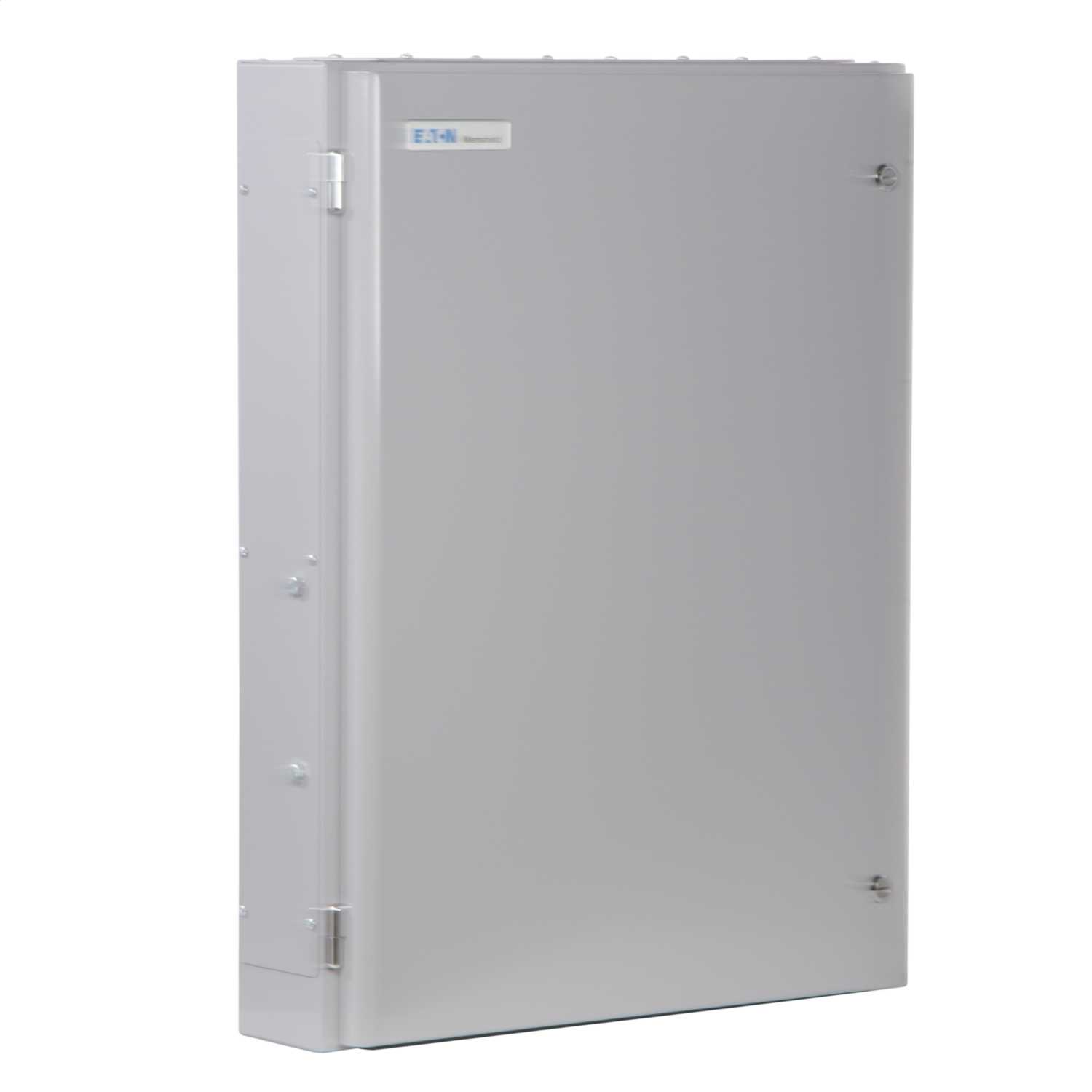 Eaton 6 Way 250A TP+N MCCB Panelboard Grey without Incomer (EPBN1625) | CEF