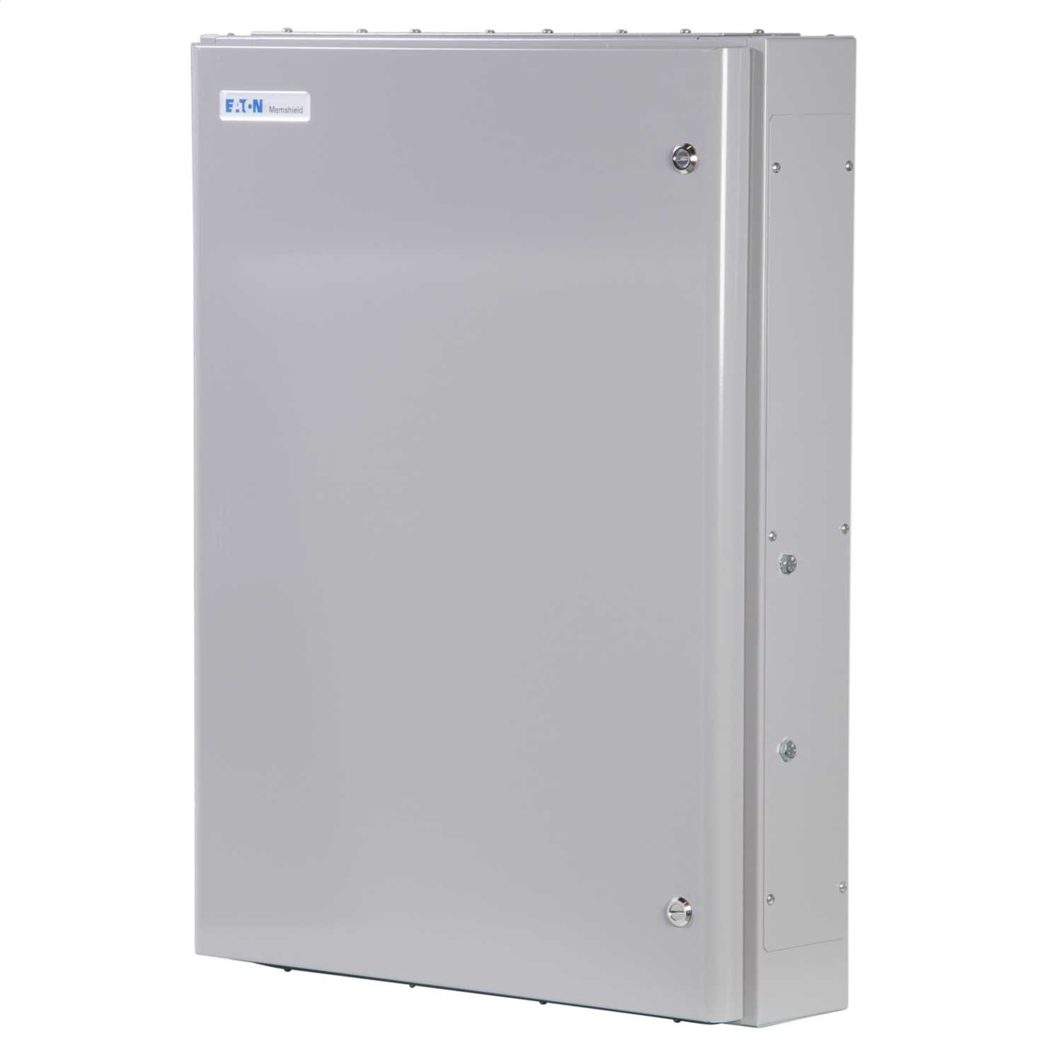 Eaton 6 Way 250A TP+N MCCB Panelboard Grey without Incomer (EPBN1625) | CEF