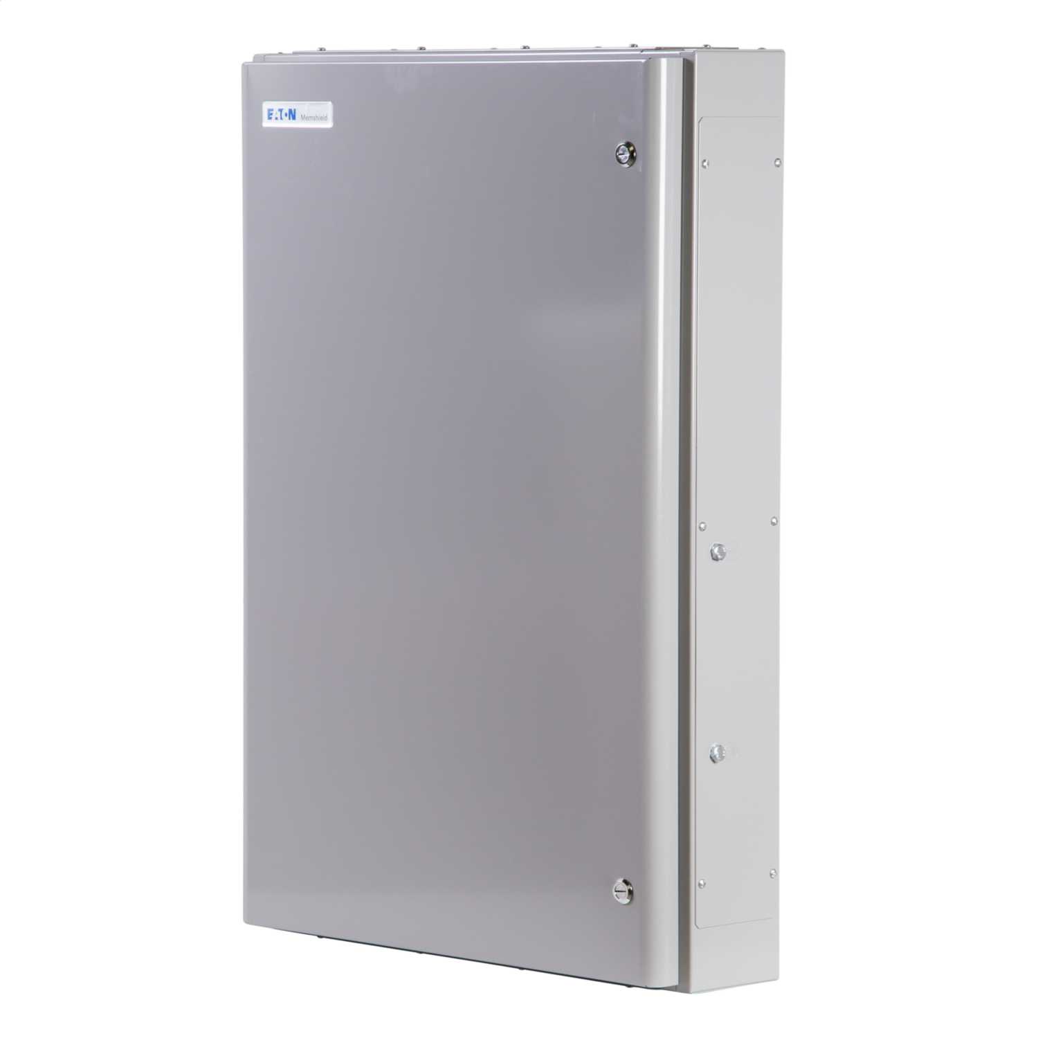 Eaton 8 Way 250A TP+N MCCB Panelboard Grey without Incomer (EPBN1825) | CEF