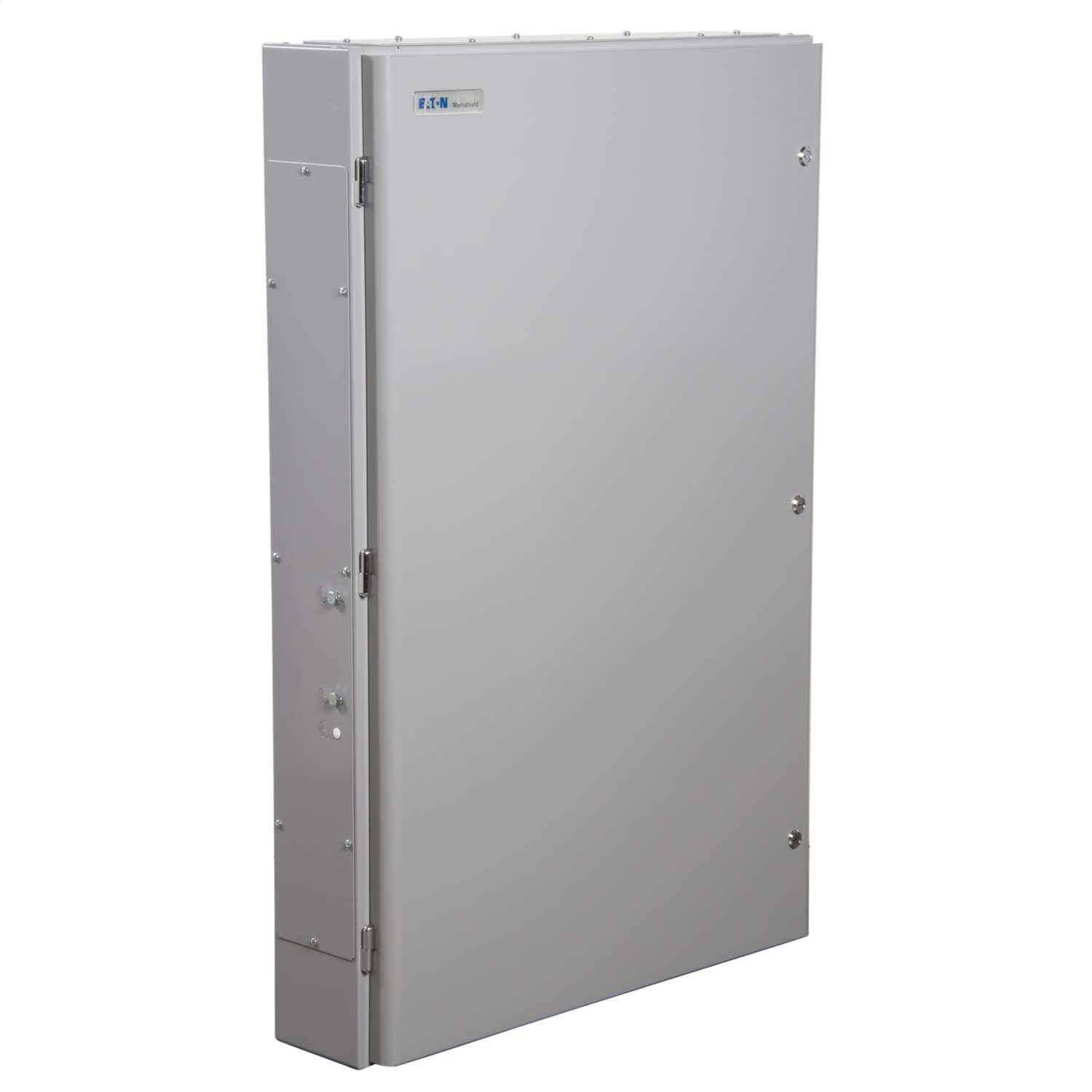 Eaton 6 Way 400A TP+N MCCB Panelboard Grey without Incomer (EPBN2640) | CEF