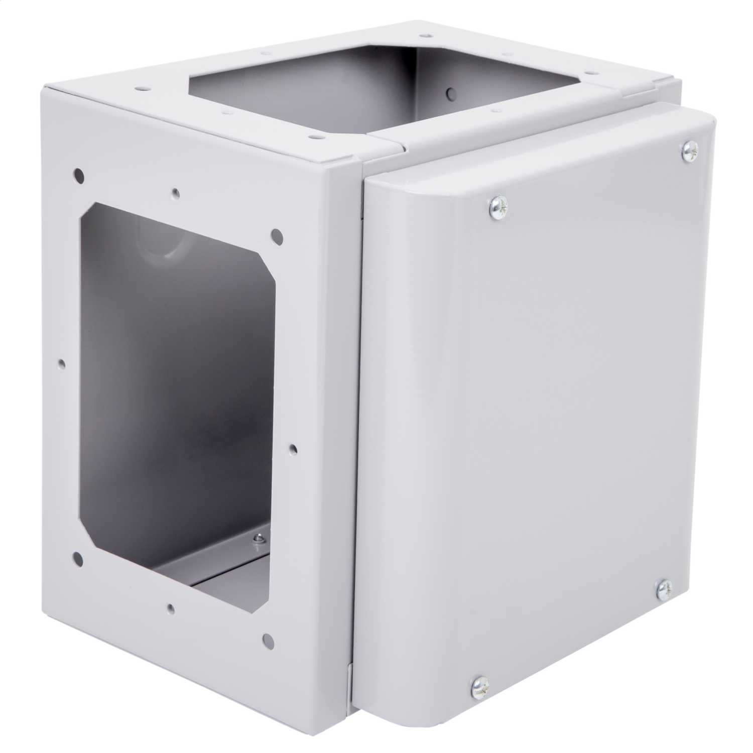 Eaton Corner Filler Box Grey (EPBN2CX250) | CEF
