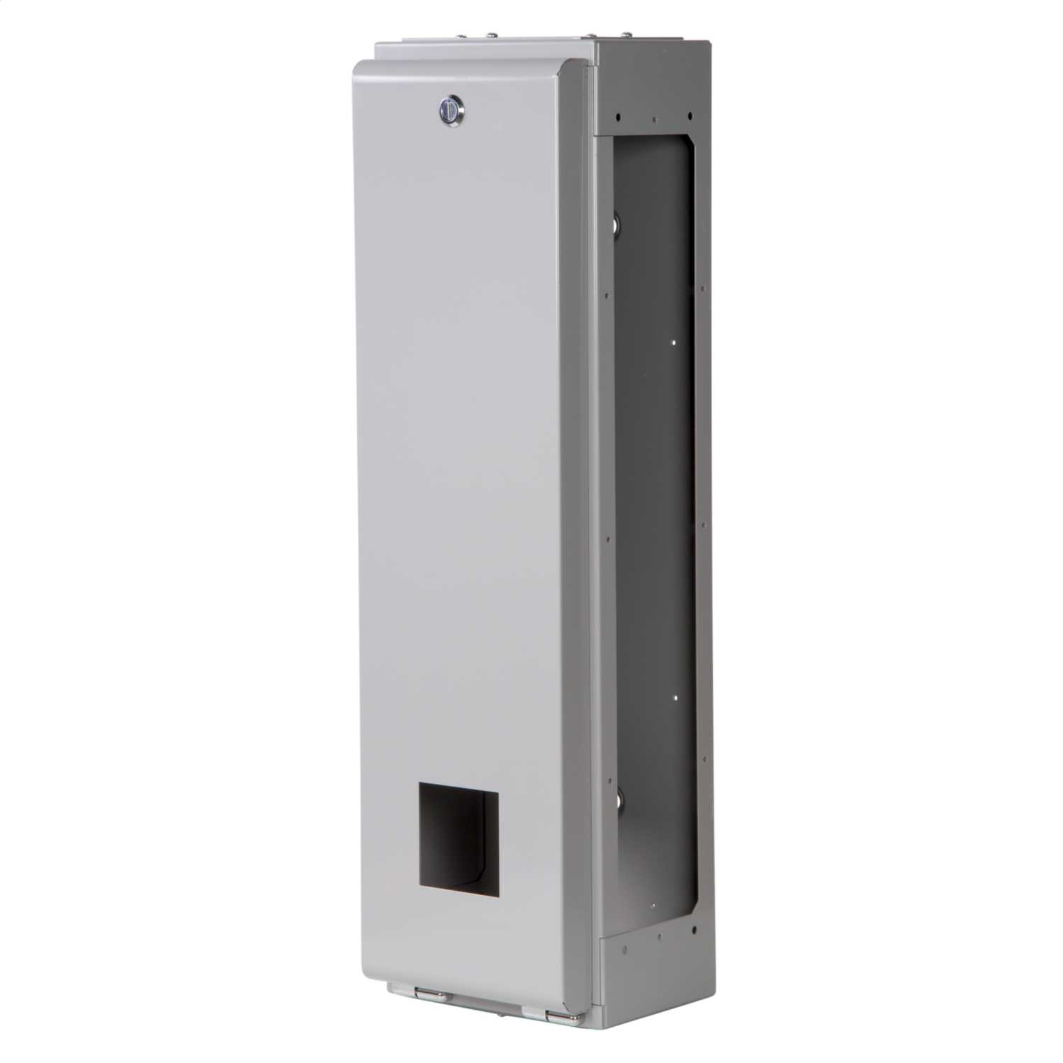 Eaton Incomer Meter Enclosure Grey (EPBN2EX250M) | CEF