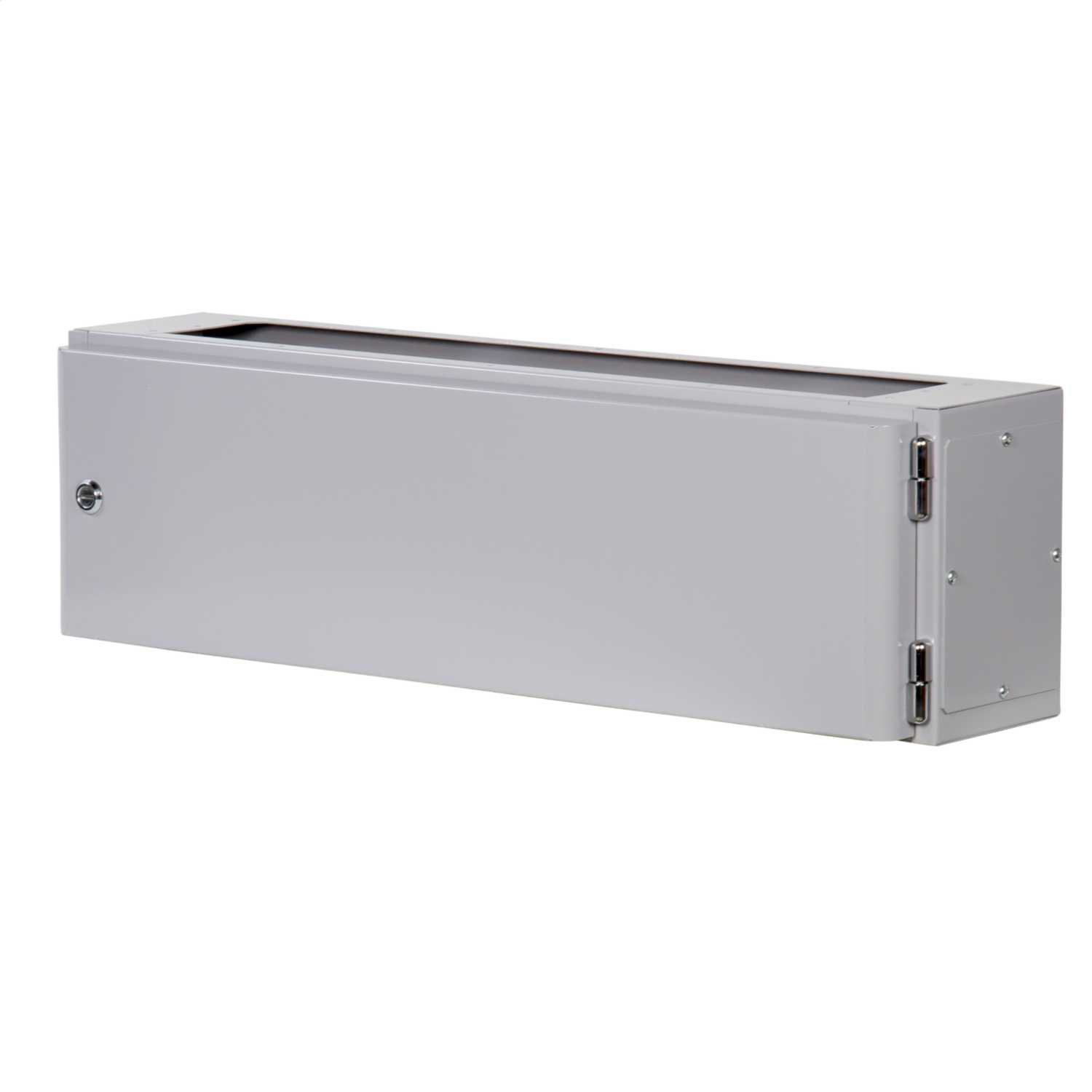 Eaton Din Rail Extension Box Grey (EPBN2EXDIN) | CEF