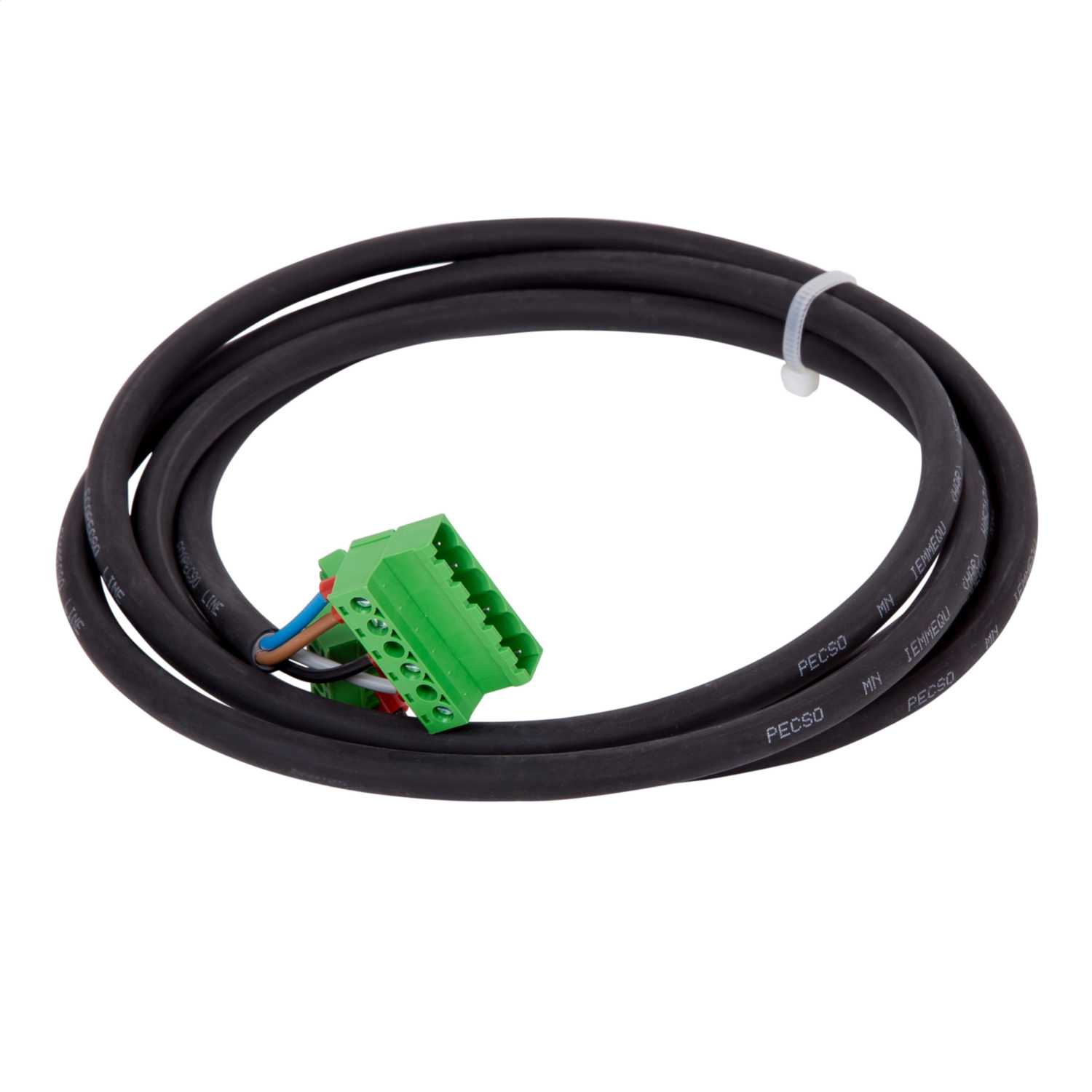 Eaton 2m Extra Long Meter to Meter Voltage Supply Linking Cable ...