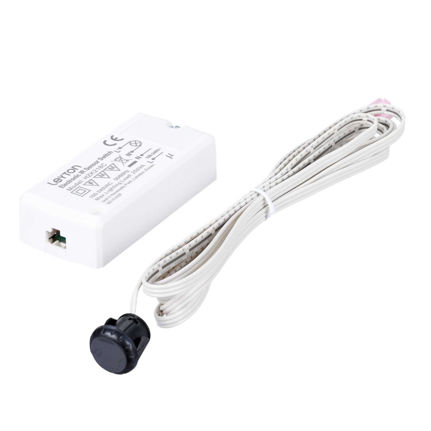 ELD 250W Infrared Sensor Switch (SENSOR) | CEF