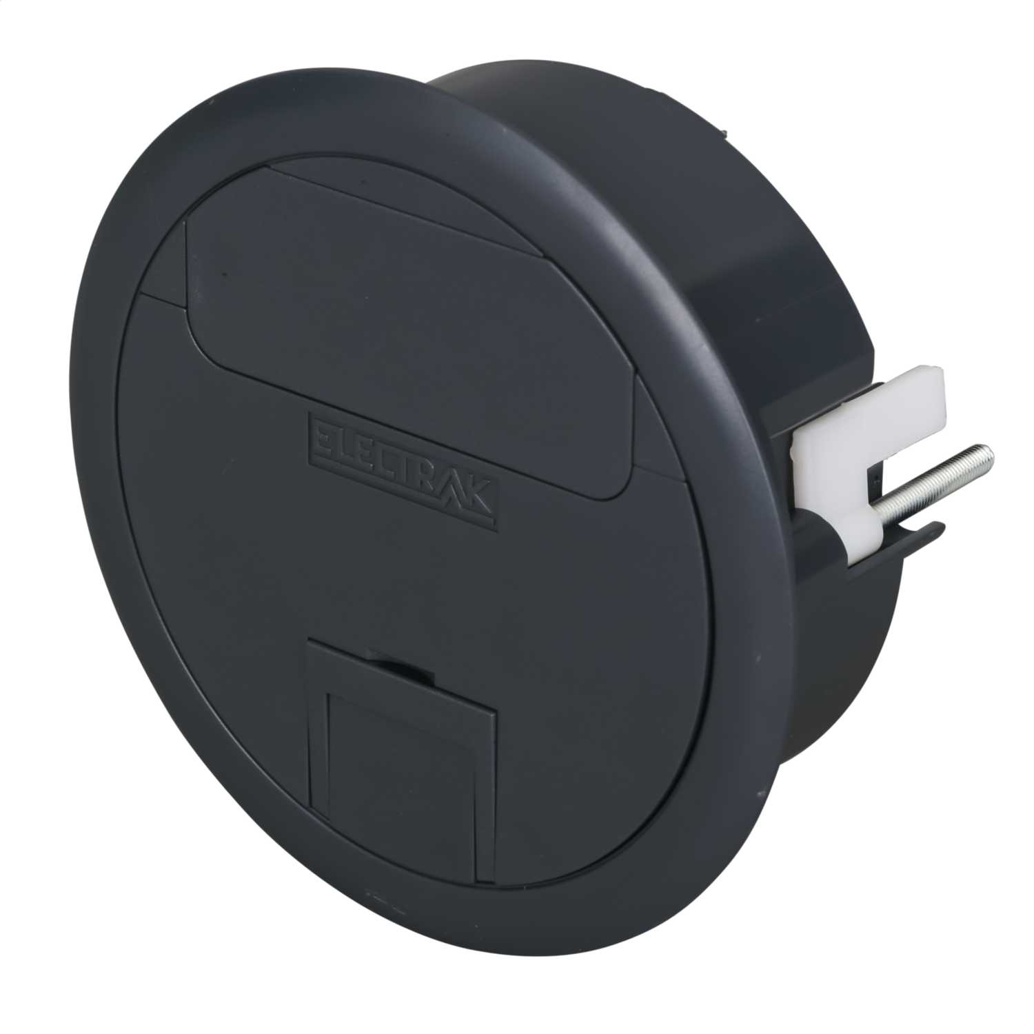 Electrak 144mm Ø Raised Access Floor Outlet Grommet (EG0010) | CEF