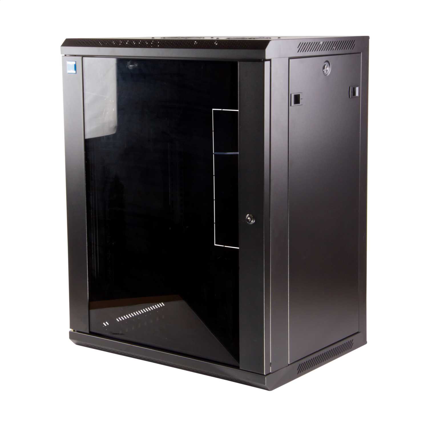 Emitex 15U 550mm Deep Wall Data Cabinet (EM04.045) | CEF