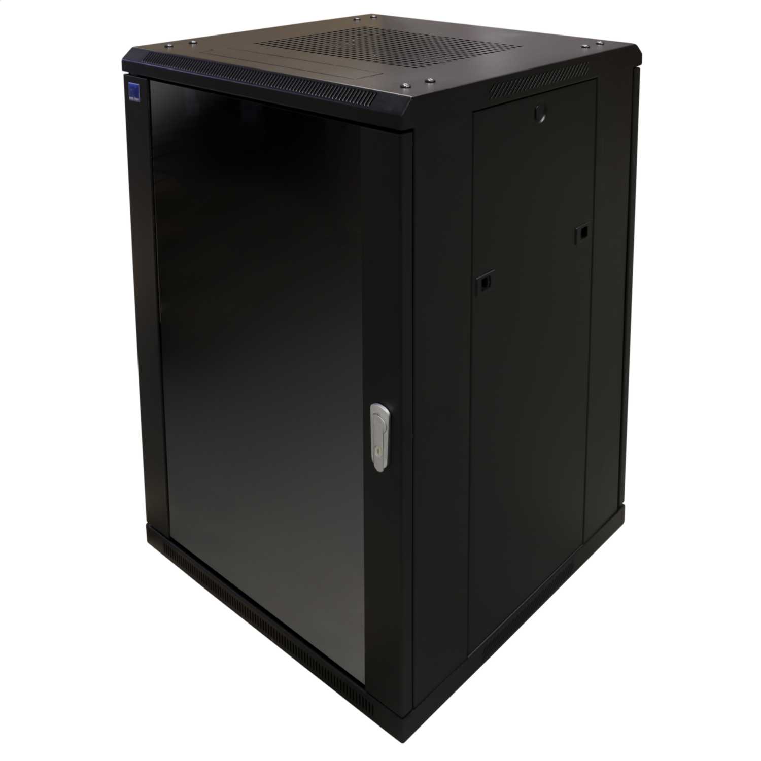 Emitex 18U 600 x 600mm Floor Standing Data Cabinet (EM04.050) | CEF