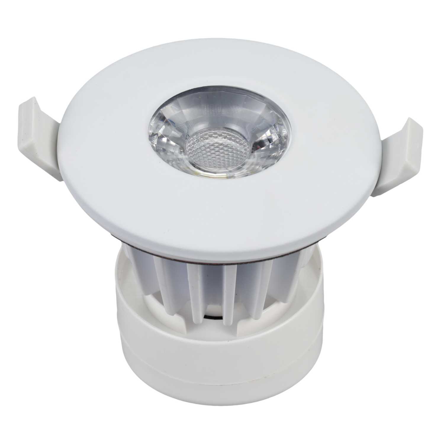 Enerj 8W LED CCT Smart Downlight White 2700 - 6500K (SHA5296) | CEF