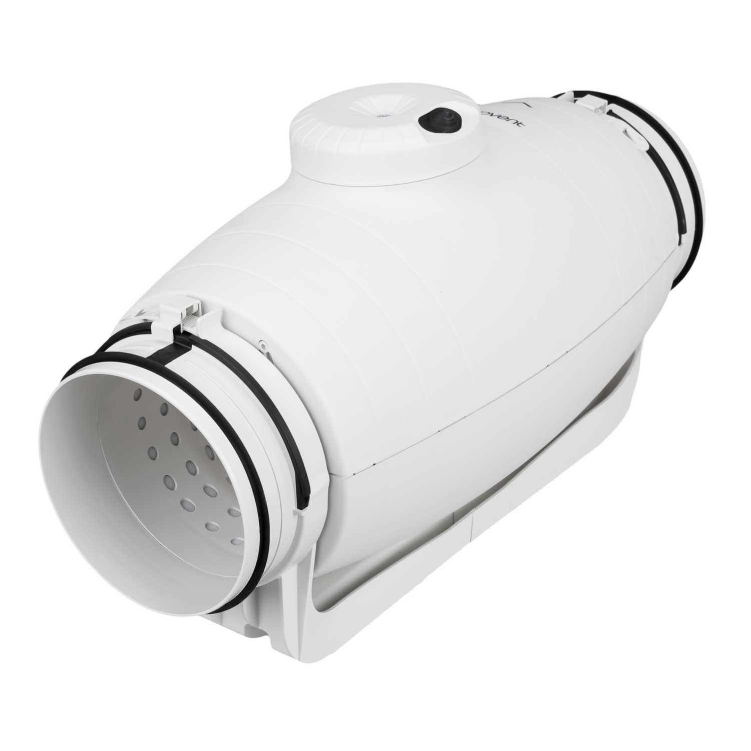 Envirovent Silent MV350 125mm 5" In-Duct Standard Fan (SILMV350/125) | CEF