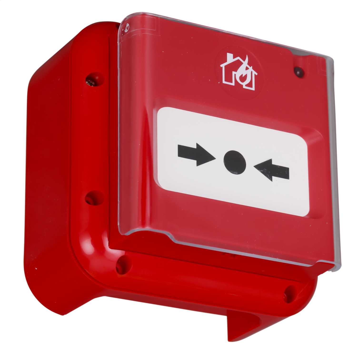 ESP Addressable Call Point IP67 (MAGPRO-CPIP67) | CEF