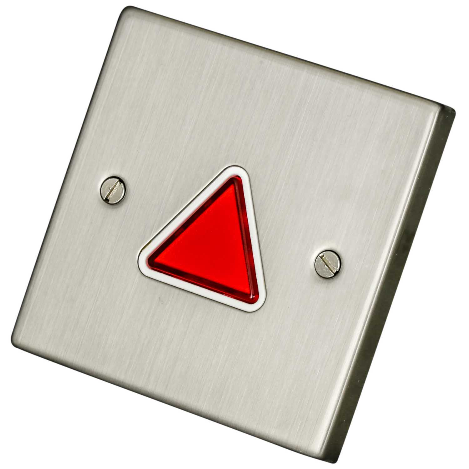 ESP Disabled Toilet Alarm Kit Stainless Steel (UDTAKITSS) | CEF