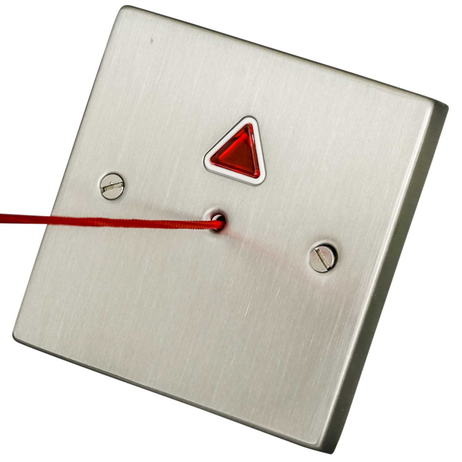 ESP Disabled Toilet Alarm Kit Stainless Steel (UDTAKITSS) | CEF