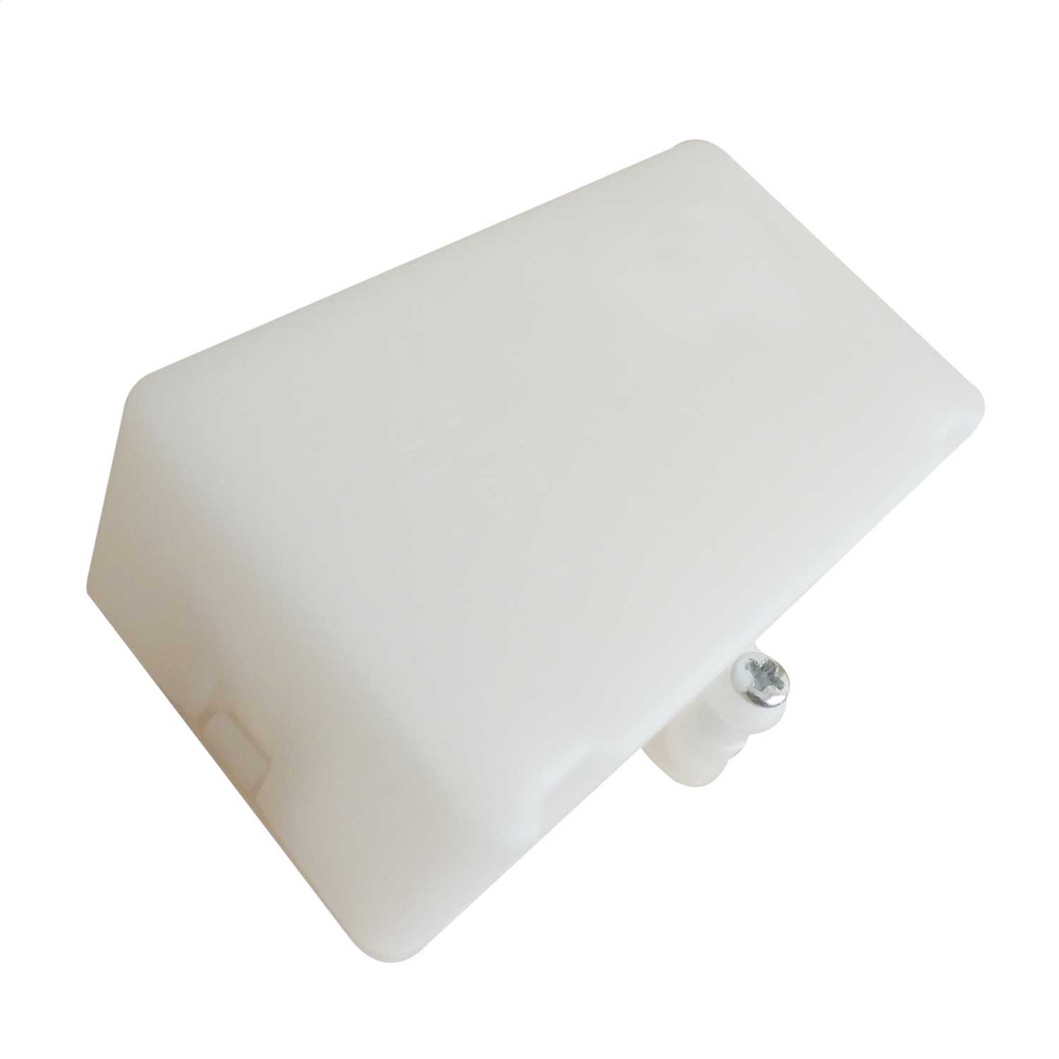 Eterna 15 Amp Lighting Connector Box White (CB15A) | CEF