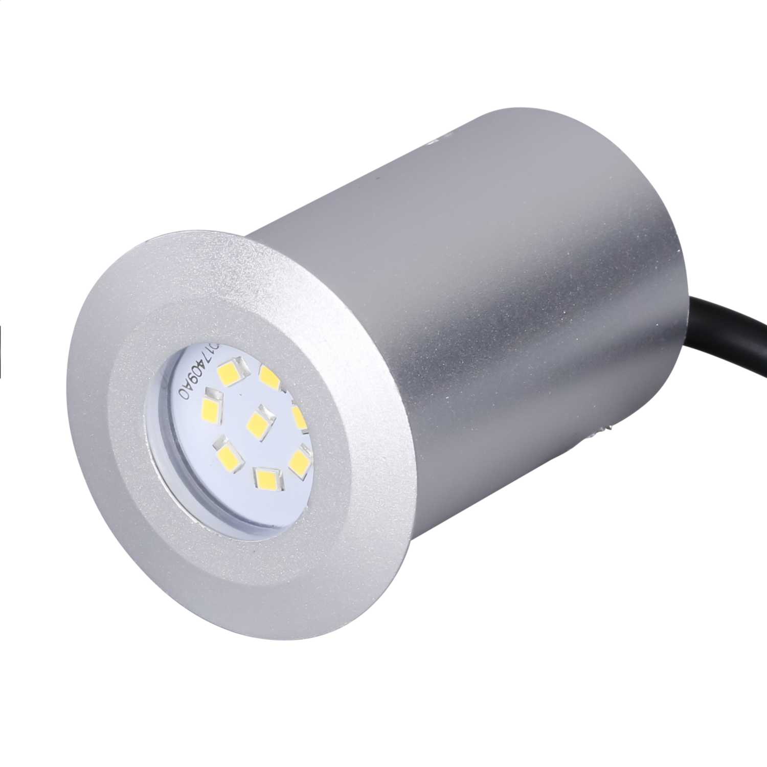 Eterna 2W LED Decking Light 4000K (DECKLED) | CEF