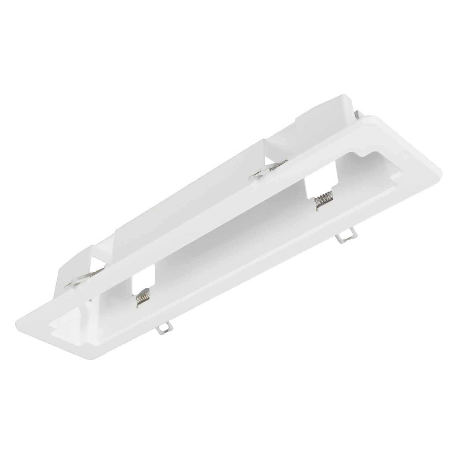 Eterna Recessed Mounting Kit for EXITMMO (EXITREC) | CEF